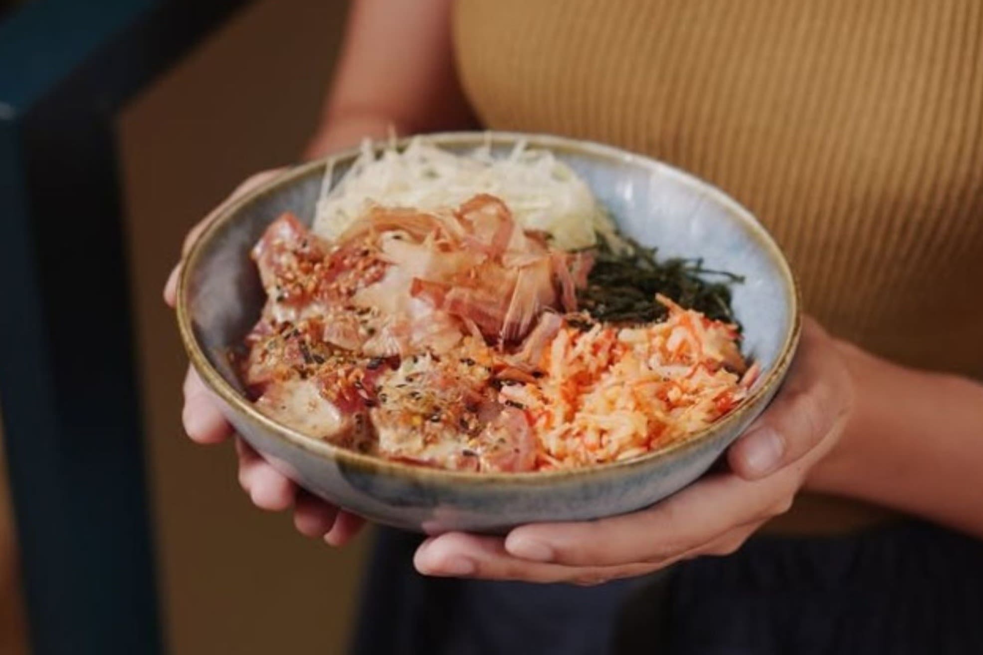 Ono Poke - The Grid: Read Reviews and Book Classes on ClassPass