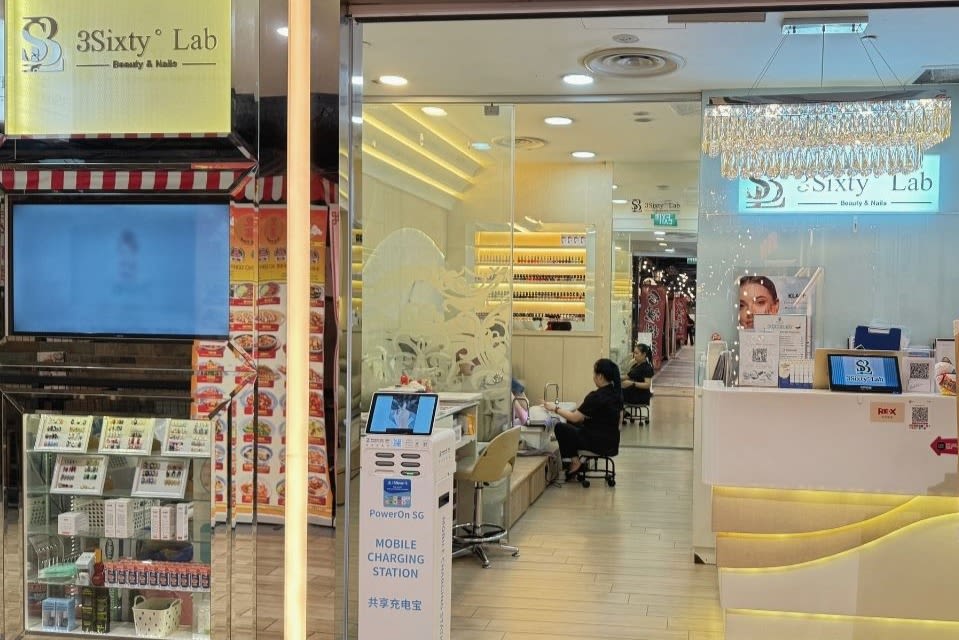 3Sixty Degree Lab - Northpoint City: Read Reviews and Book Classes on ...
