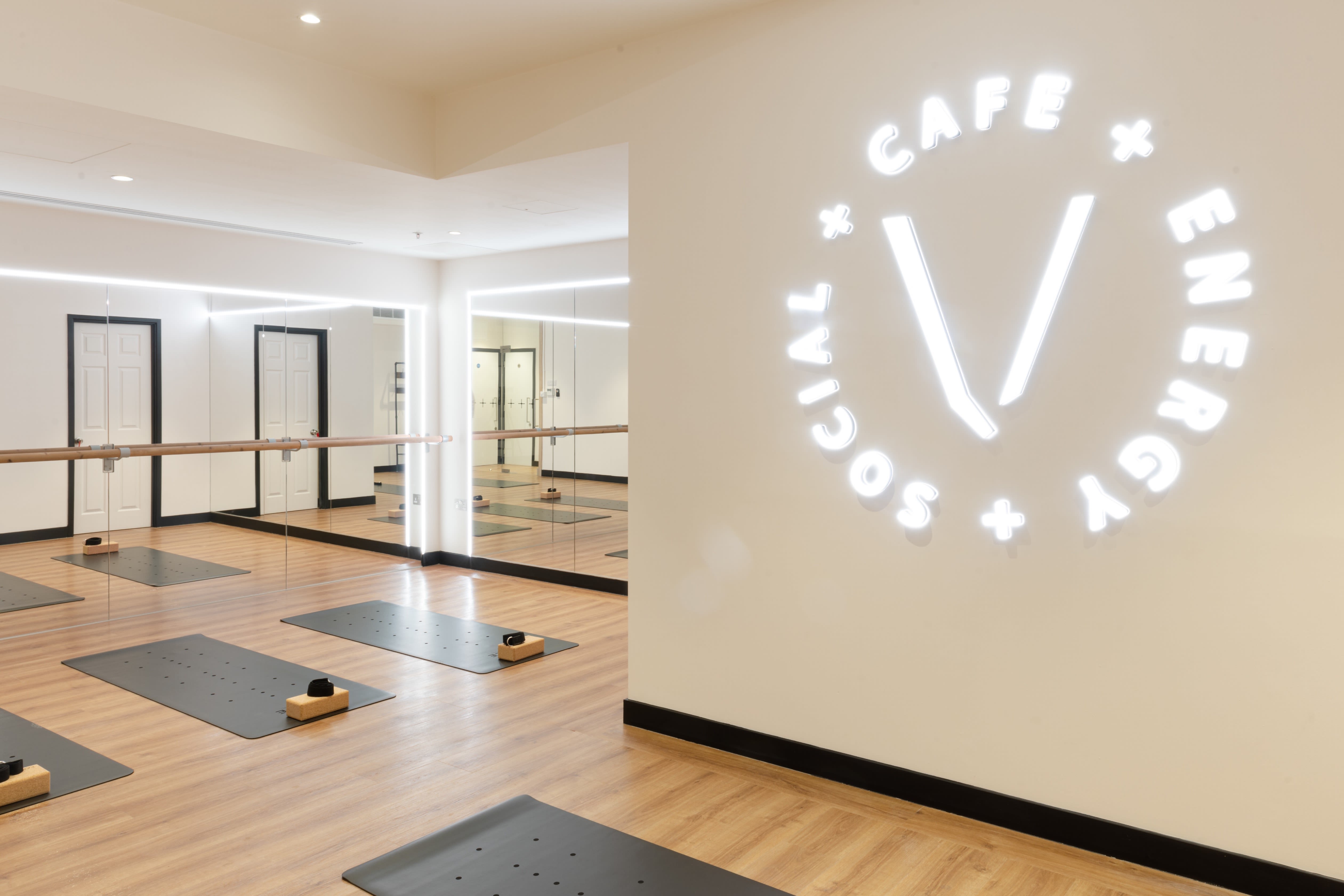 Volonté Energy Studio - Fitzrovia: Read Reviews and Book Classes on ...