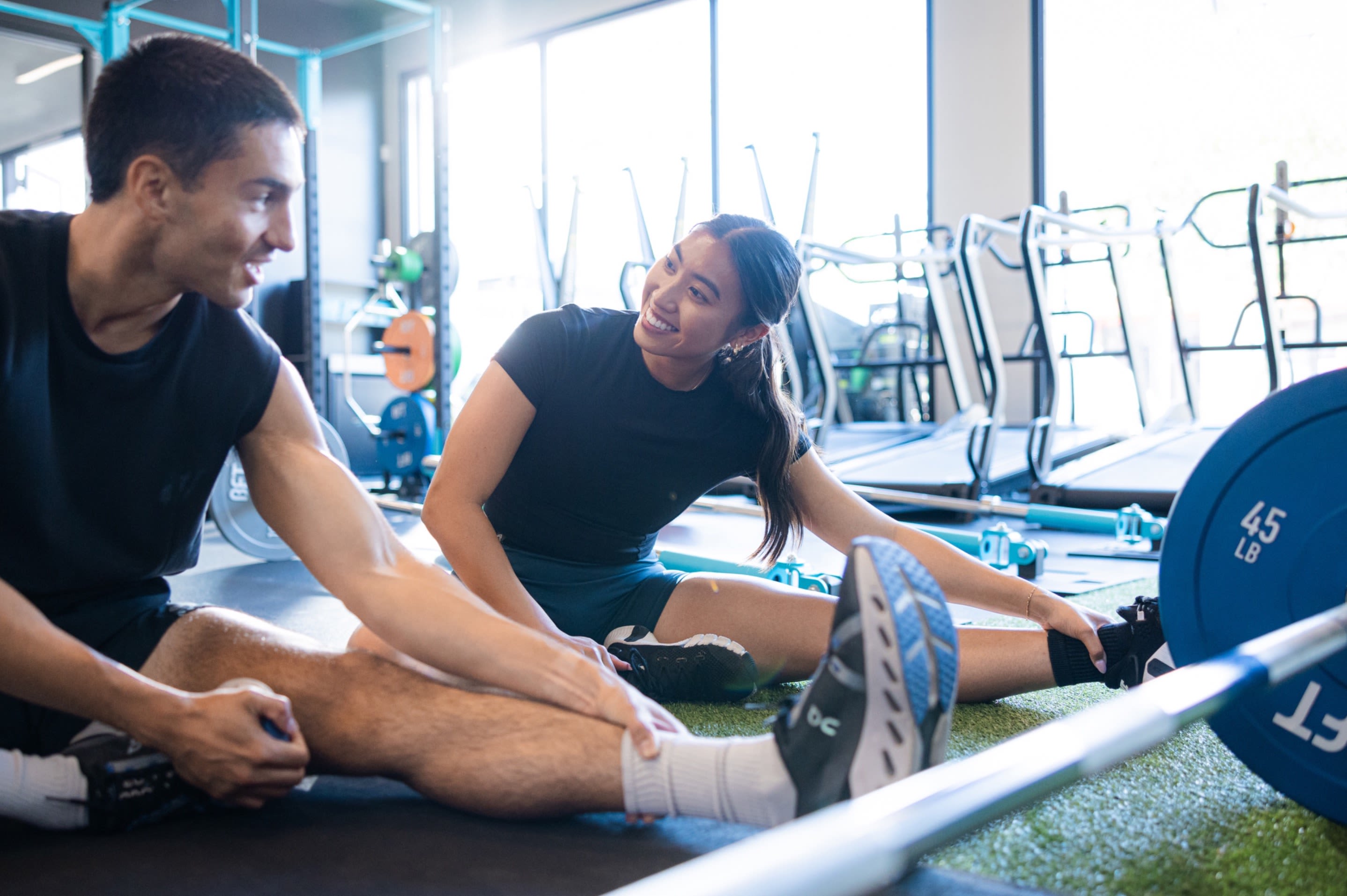 BFT - West Frisco: Read Reviews and Book Classes on ClassPass