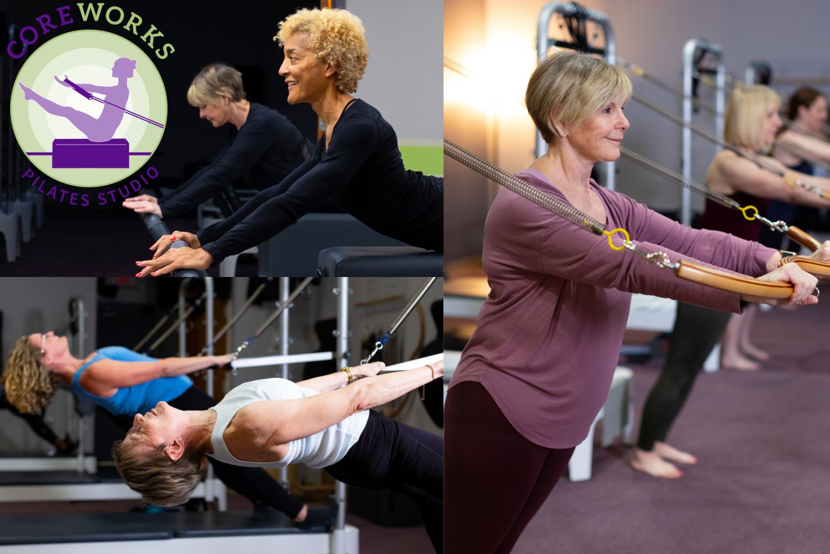 Coreworks Fitness - Columbia: Read Reviews and Book Classes on ClassPass