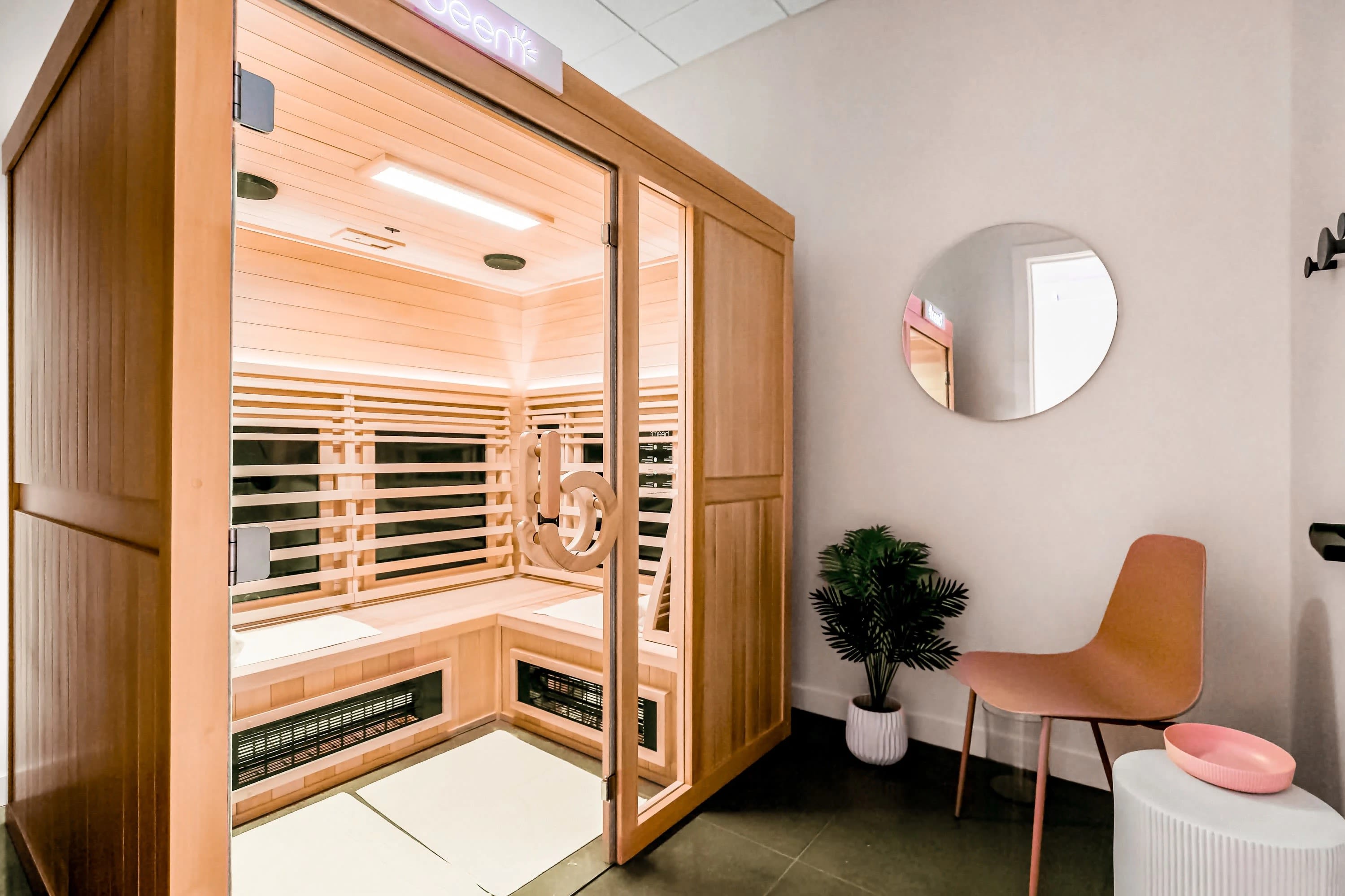 beem Light Sauna - Athens: Read Reviews and Book Classes on ClassPass