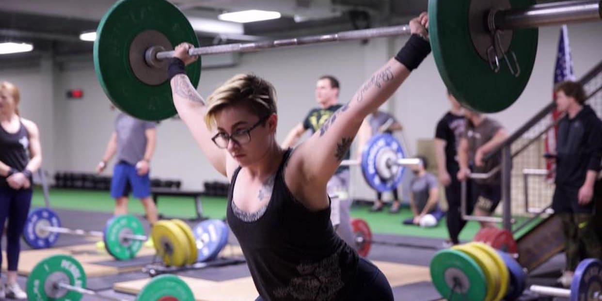 Lift Lab - Downtown: Read Reviews and Book Classes on ClassPass