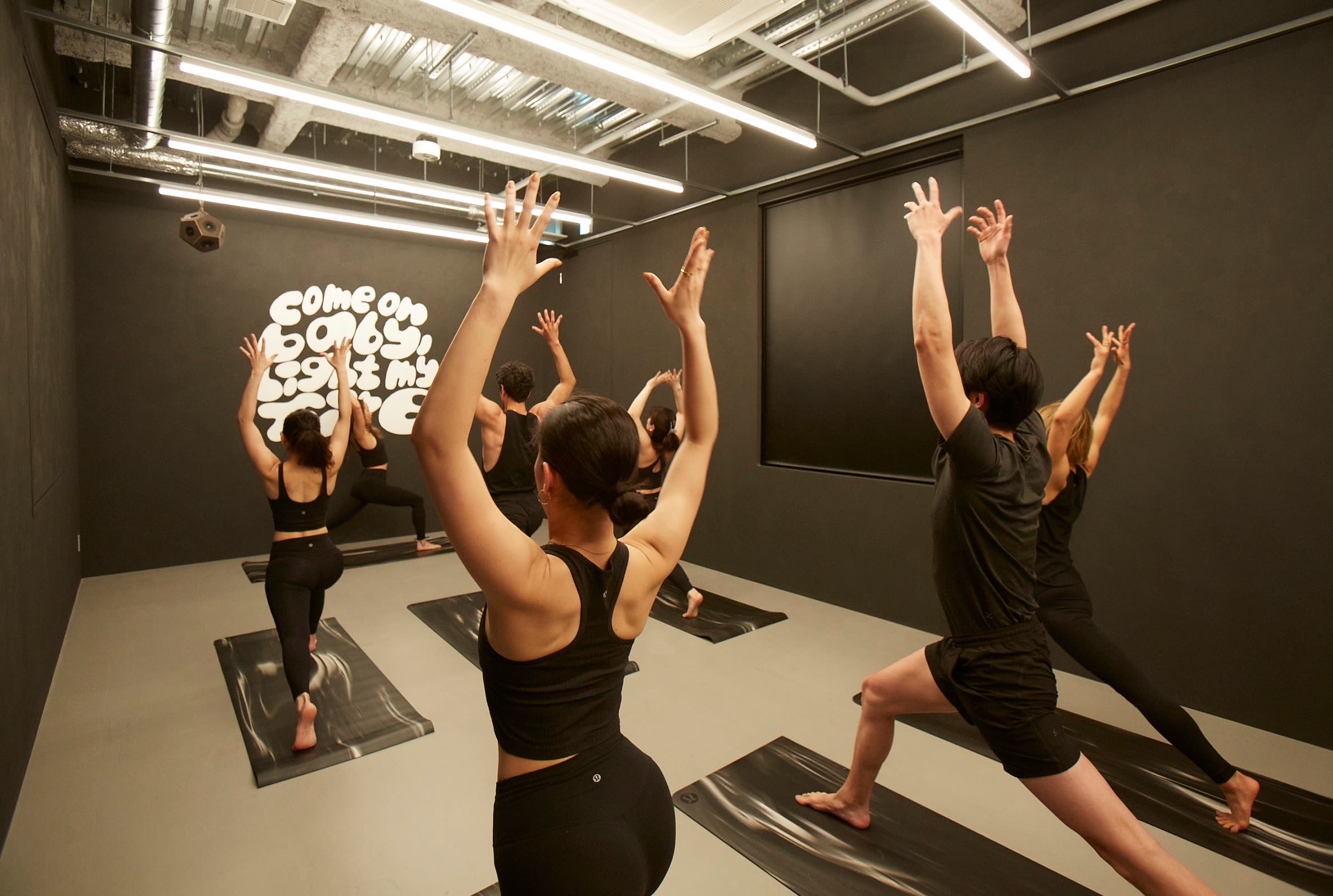 IGNITE YOGA studio s: Read Reviews and Book Classes on ClassPass