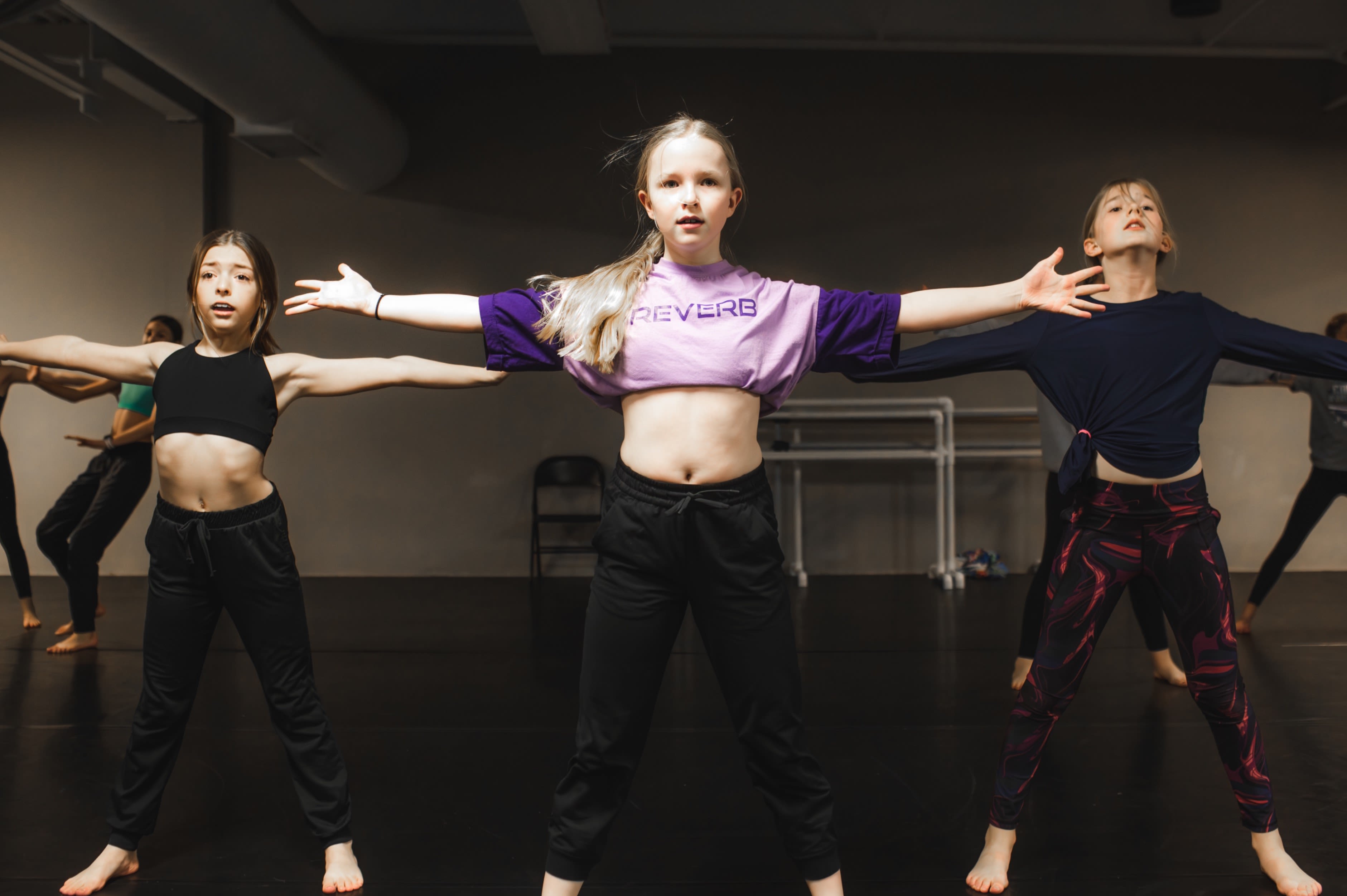 Roots Studios: Read Reviews and Book Classes on ClassPass