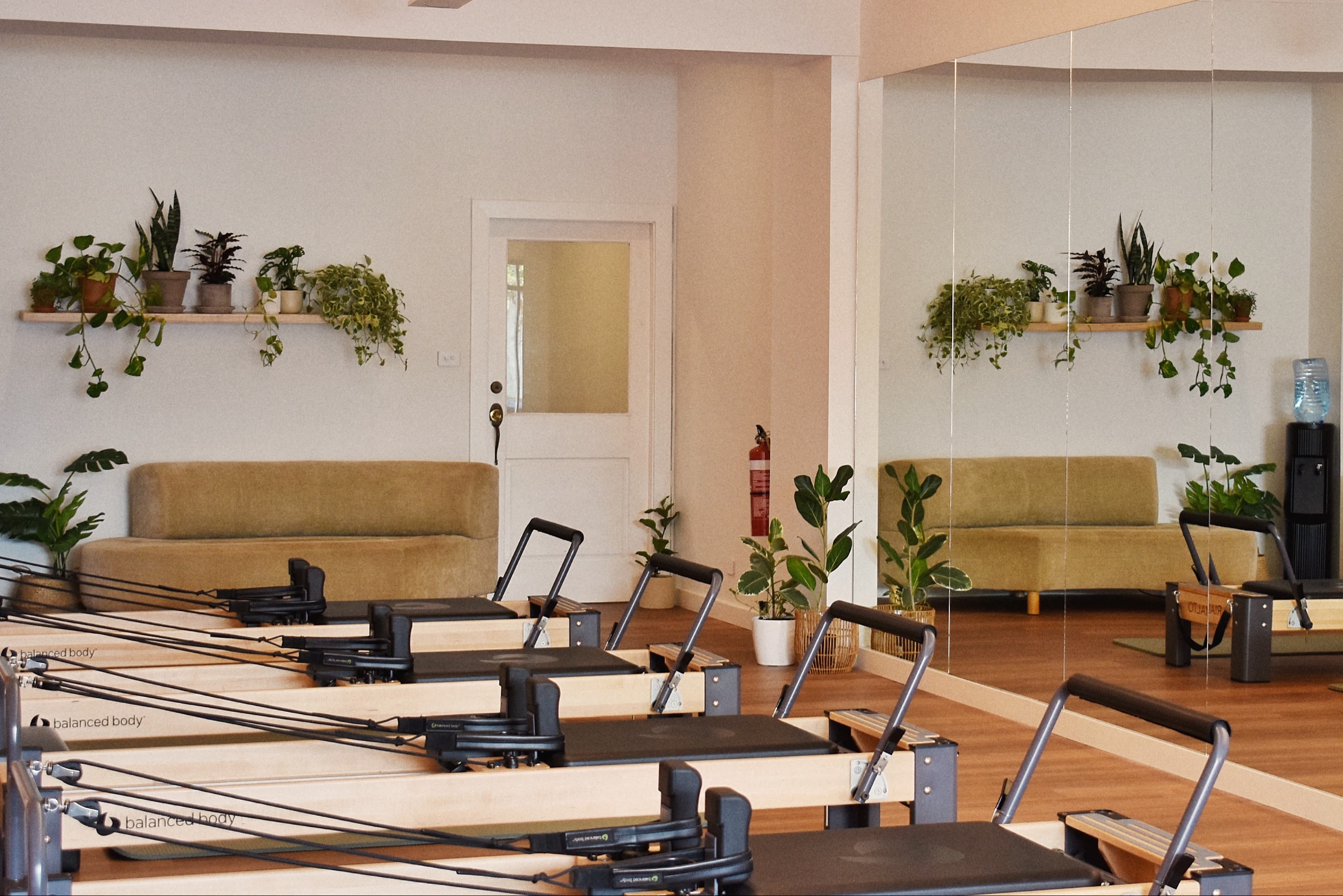 Sun Studio Pilates: Read Reviews and Book Classes on ClassPass