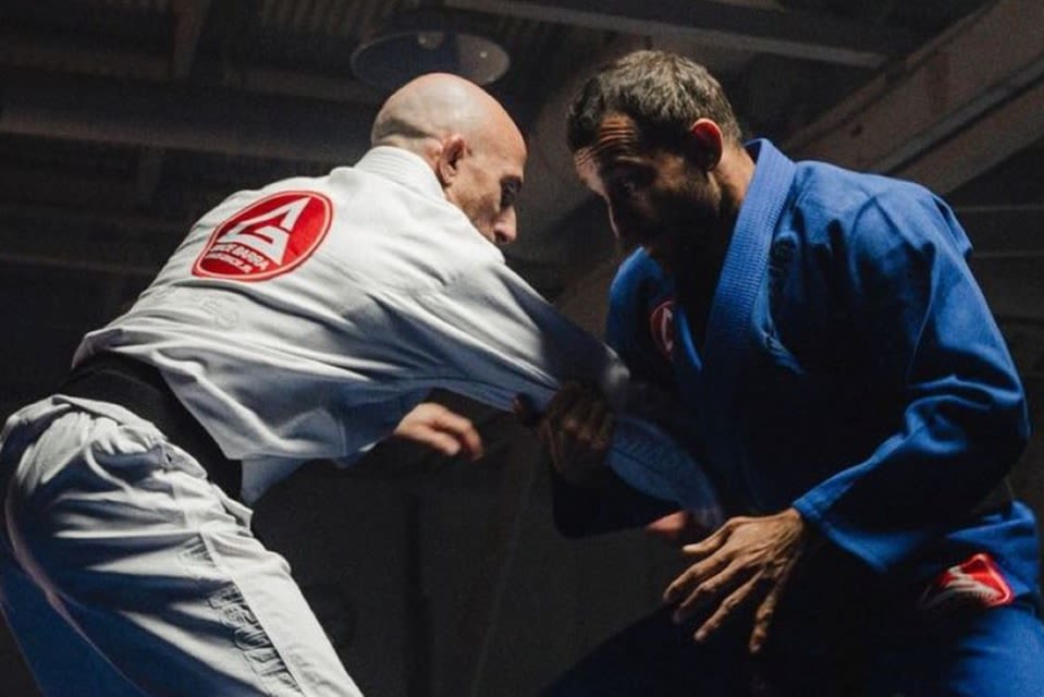 Gracie Barra Sydney - Mona Vale: Read Reviews and Book Classes on ClassPass