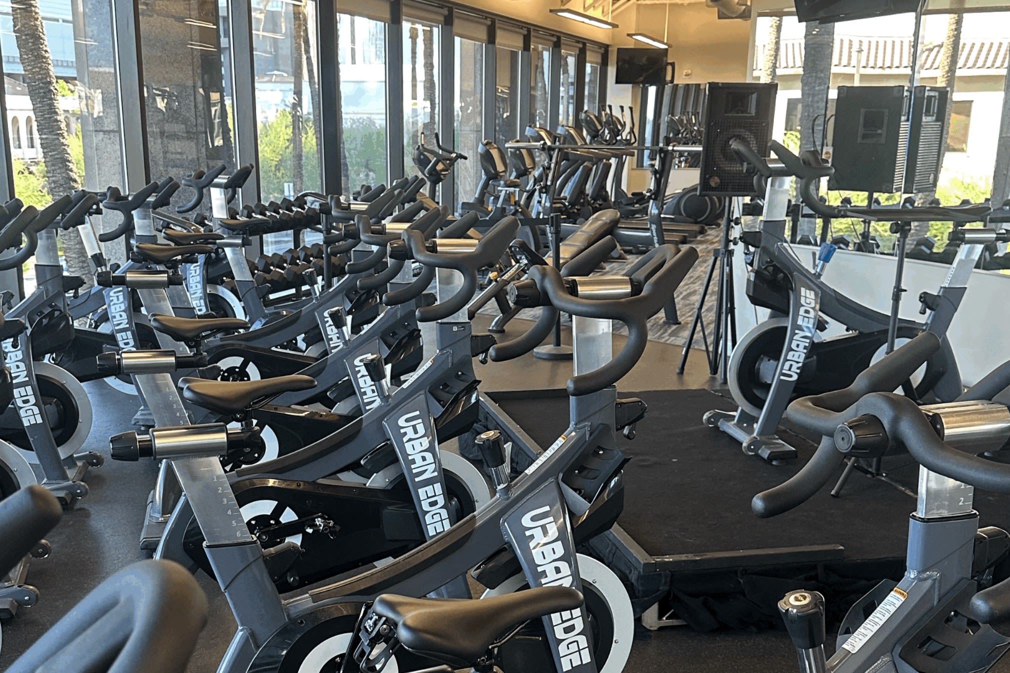Urban Edge Cycle+Fitness: Read Reviews and Book Classes on ClassPass