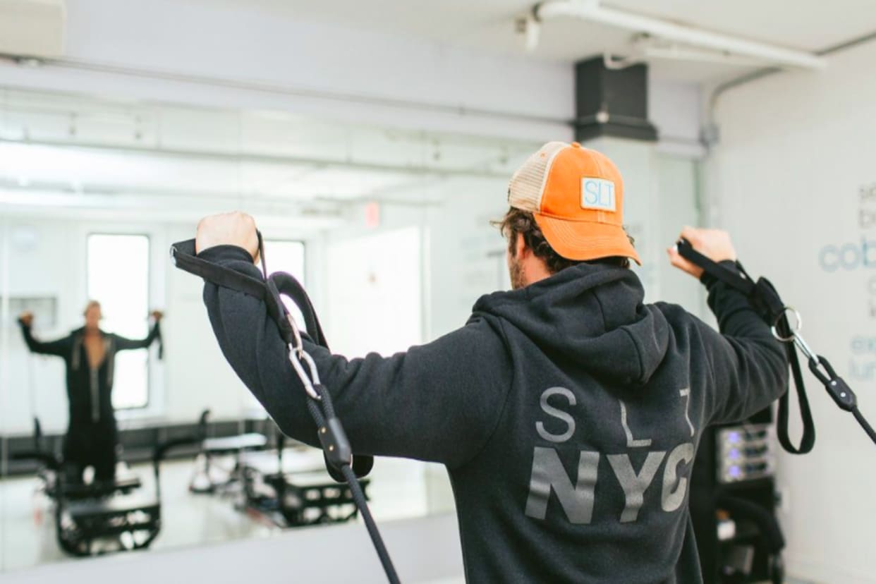 SLT - Park Slope: Read Reviews and Book Classes on ClassPass