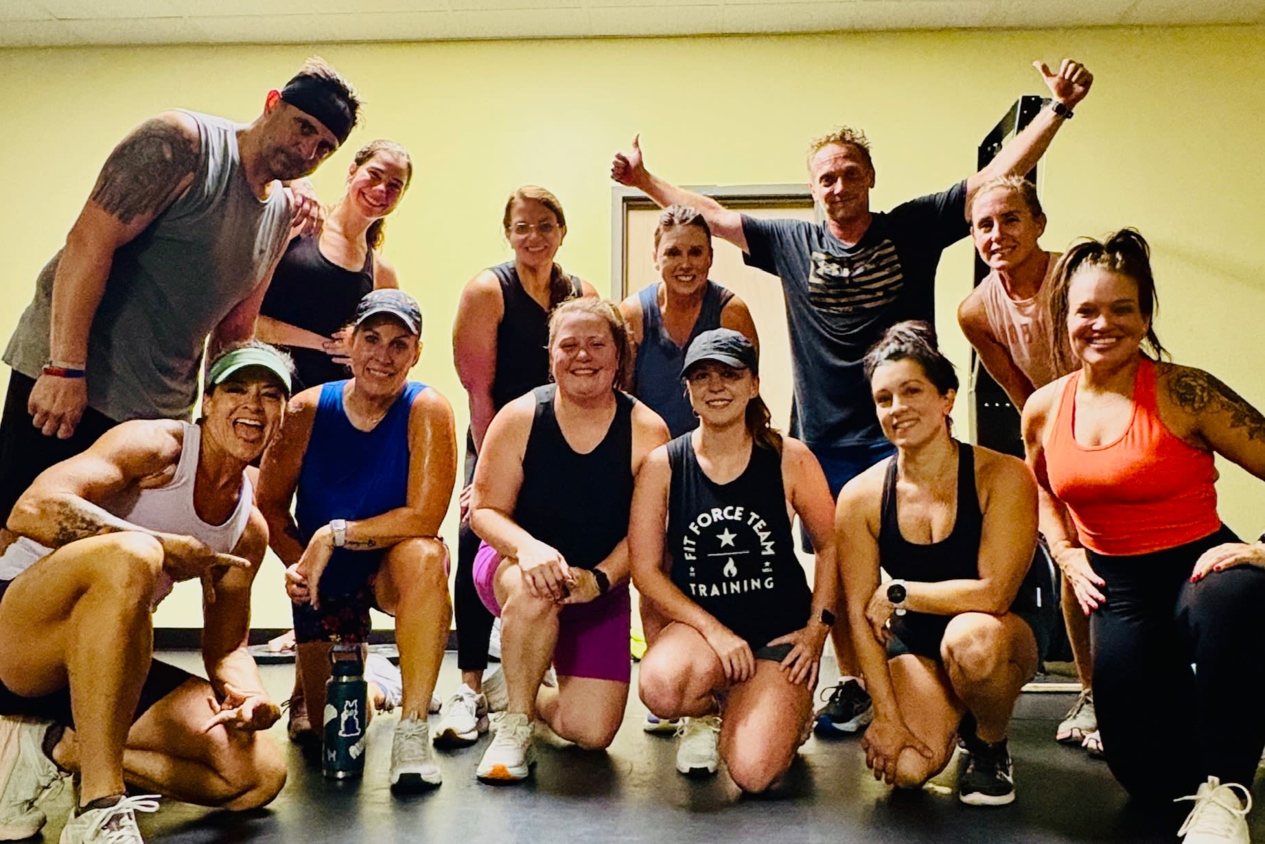 Fit & Well with Casey: Read Reviews and Book Classes on ClassPass