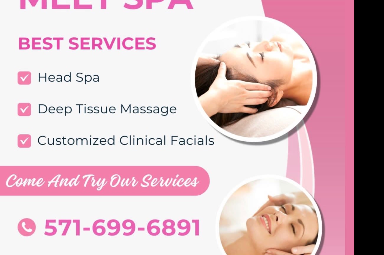 Meet Spa: Read Reviews and Book Classes on ClassPass