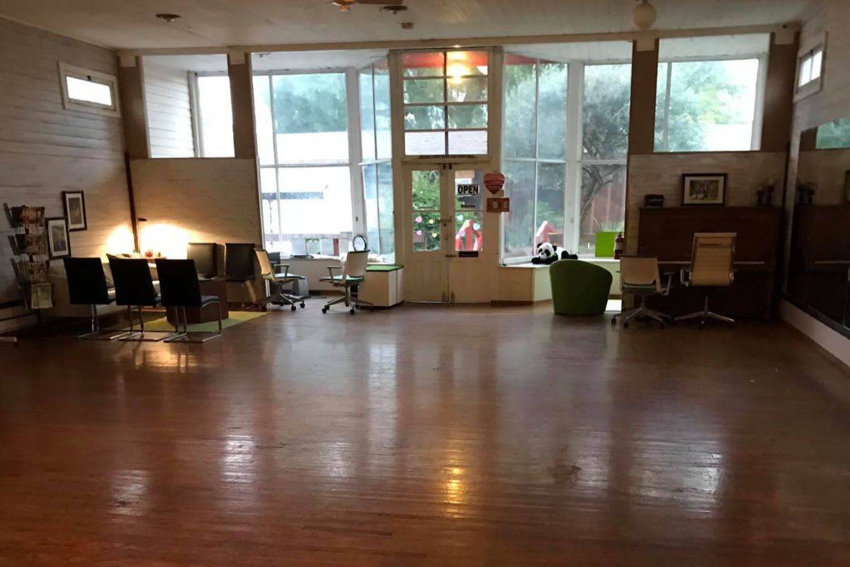 Fallbrook Active Nutrition: Read Reviews and Book Classes on ClassPass