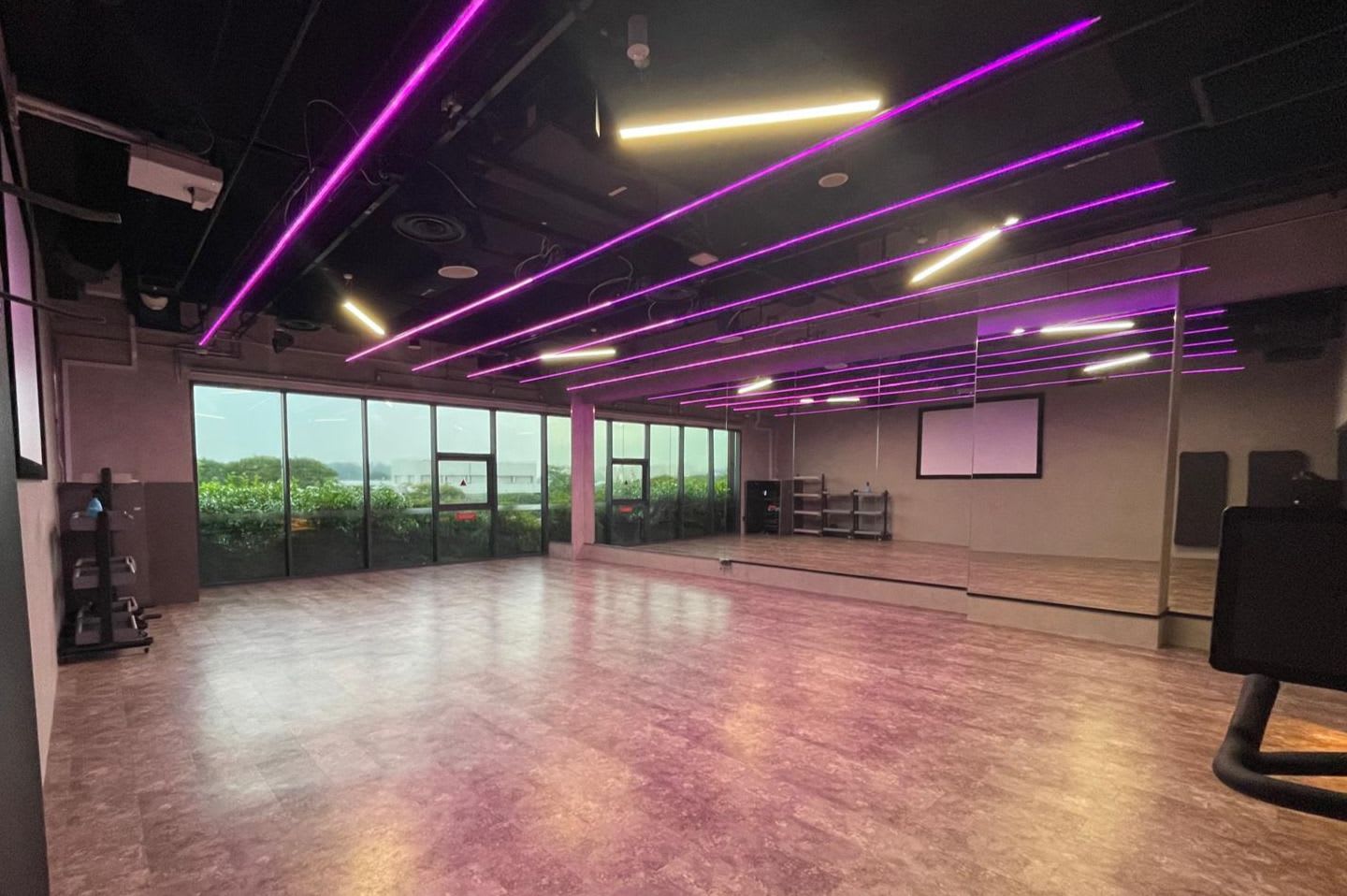 Phatfit @ Bedok: Read Reviews and Book Classes on ClassPass