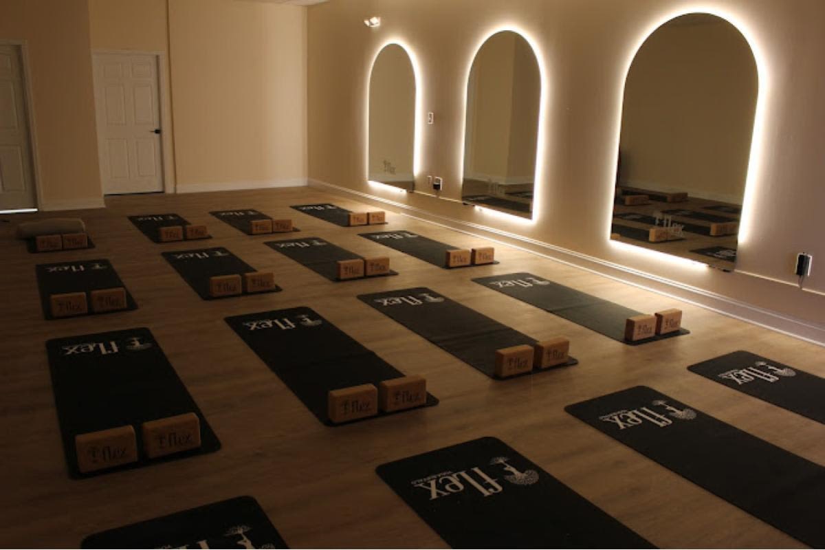 Flex Yoga Buffalo: Read Reviews and Book Classes on ClassPass