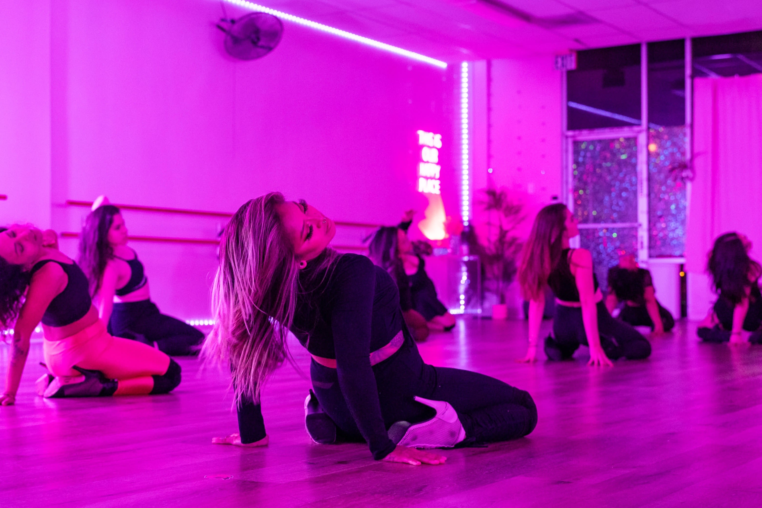 Certified Baddie - Sol Sync Space: Read Reviews and Book Classes on ClassPass