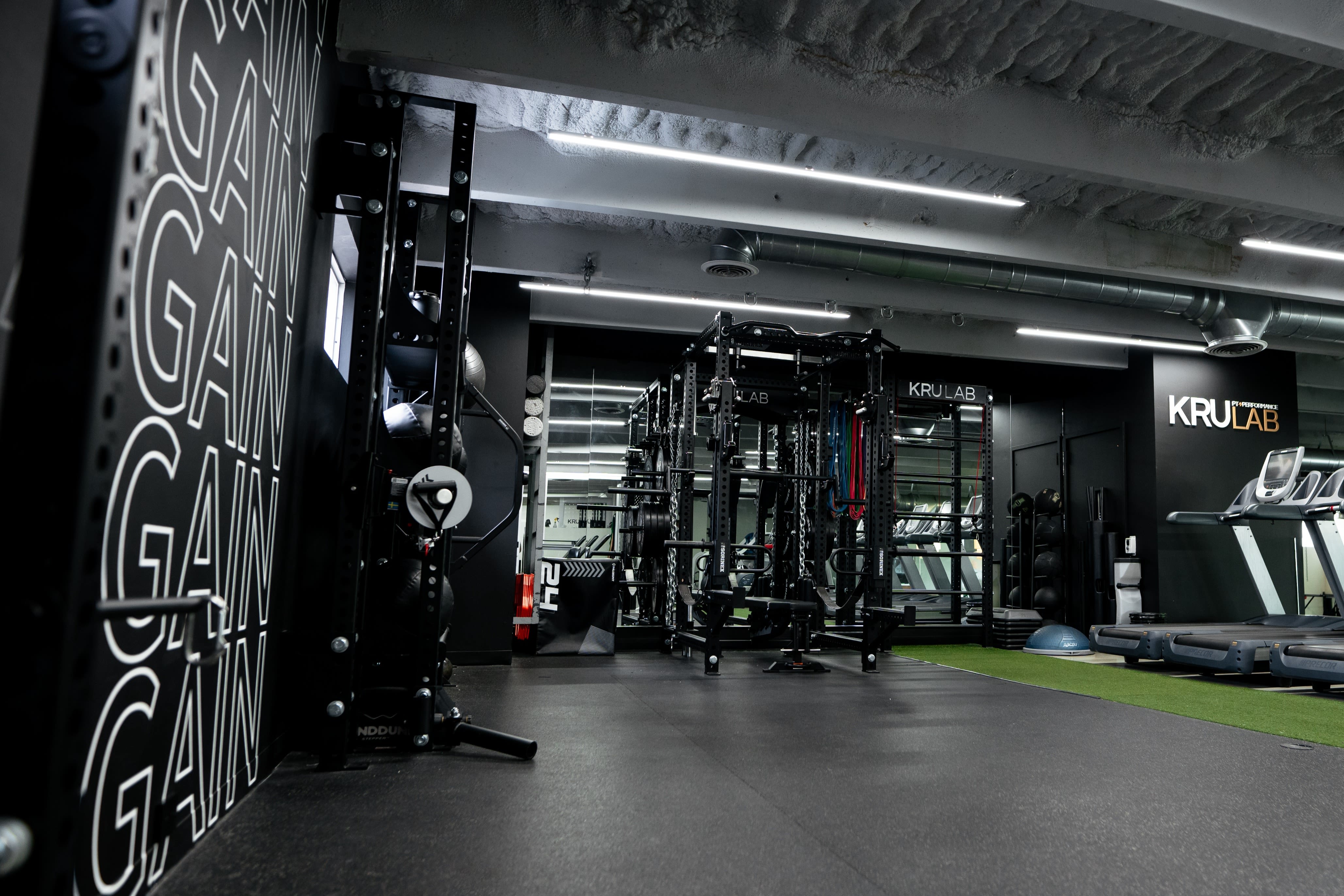 KRU PT + Performance Lab - Deerfield: Read Reviews and Book Classes on ClassPass