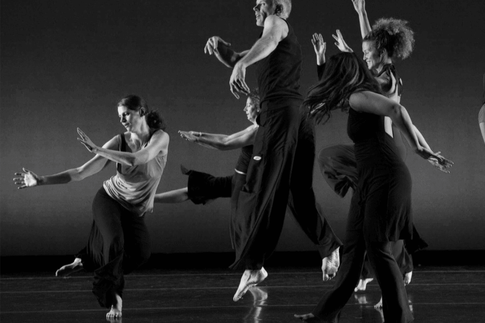 Open Floor Dance - Pickleweed Community Center: Read Reviews and Book ...