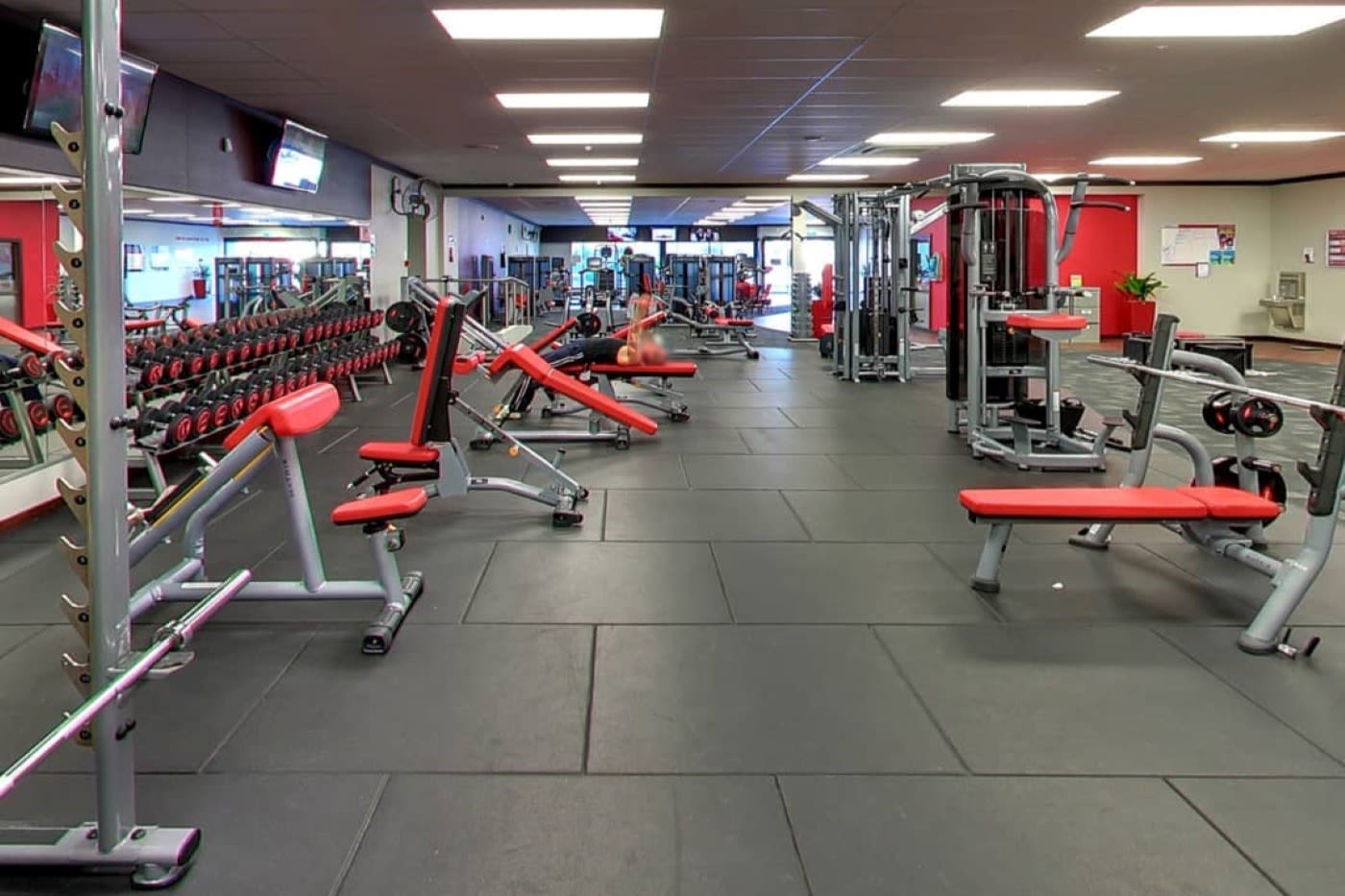 Snap Fitness - Pasir Ris Central: Read Reviews and Book Classes on ...