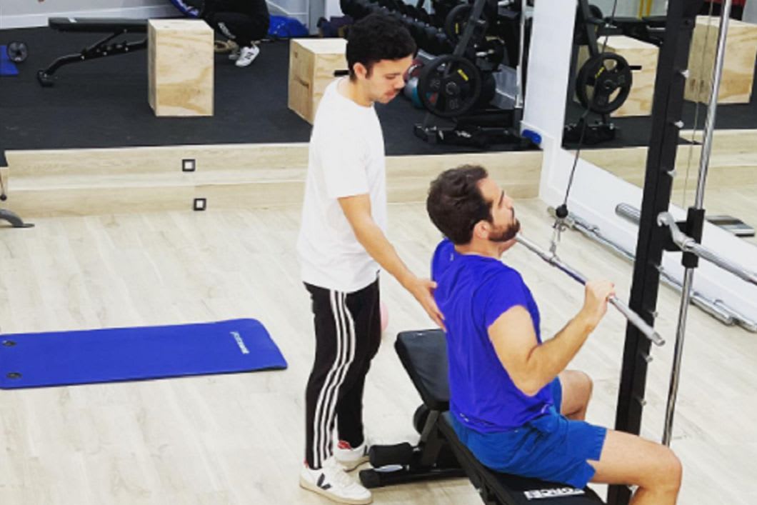 Tono Fitness: Read Reviews and Book Classes on ClassPass