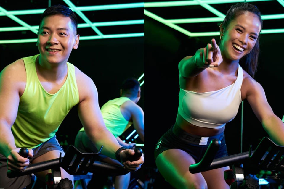 Rave Studio: Read Reviews and Book Classes on ClassPass