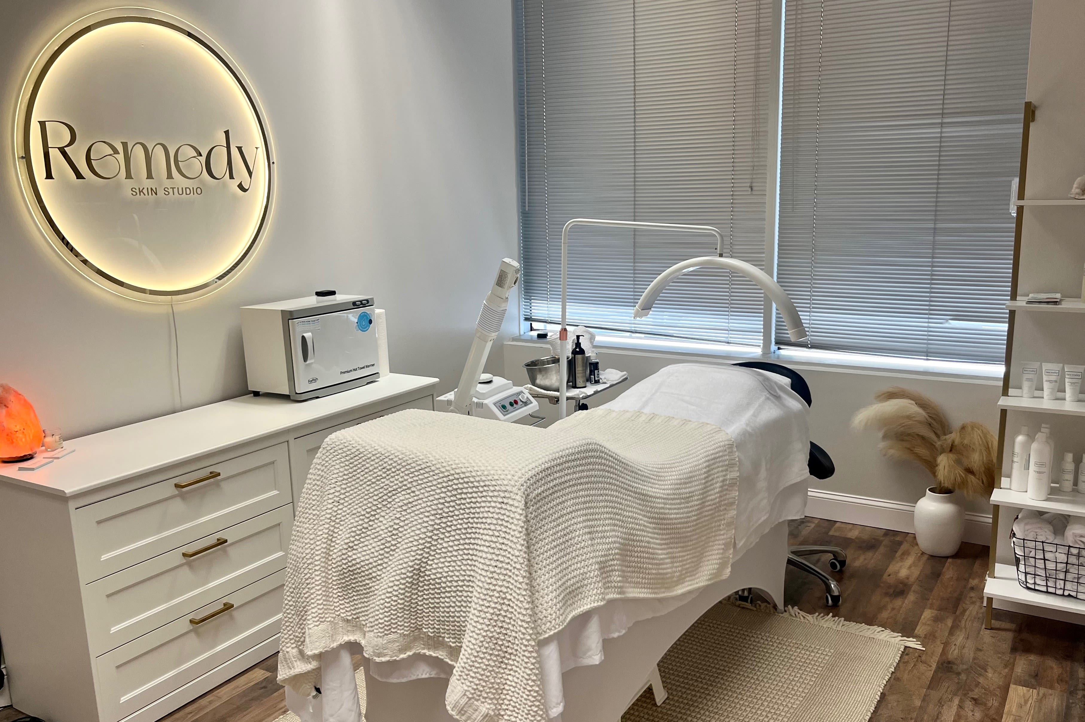 Remedy Skin Studio: Read Reviews and Book Classes on ClassPass