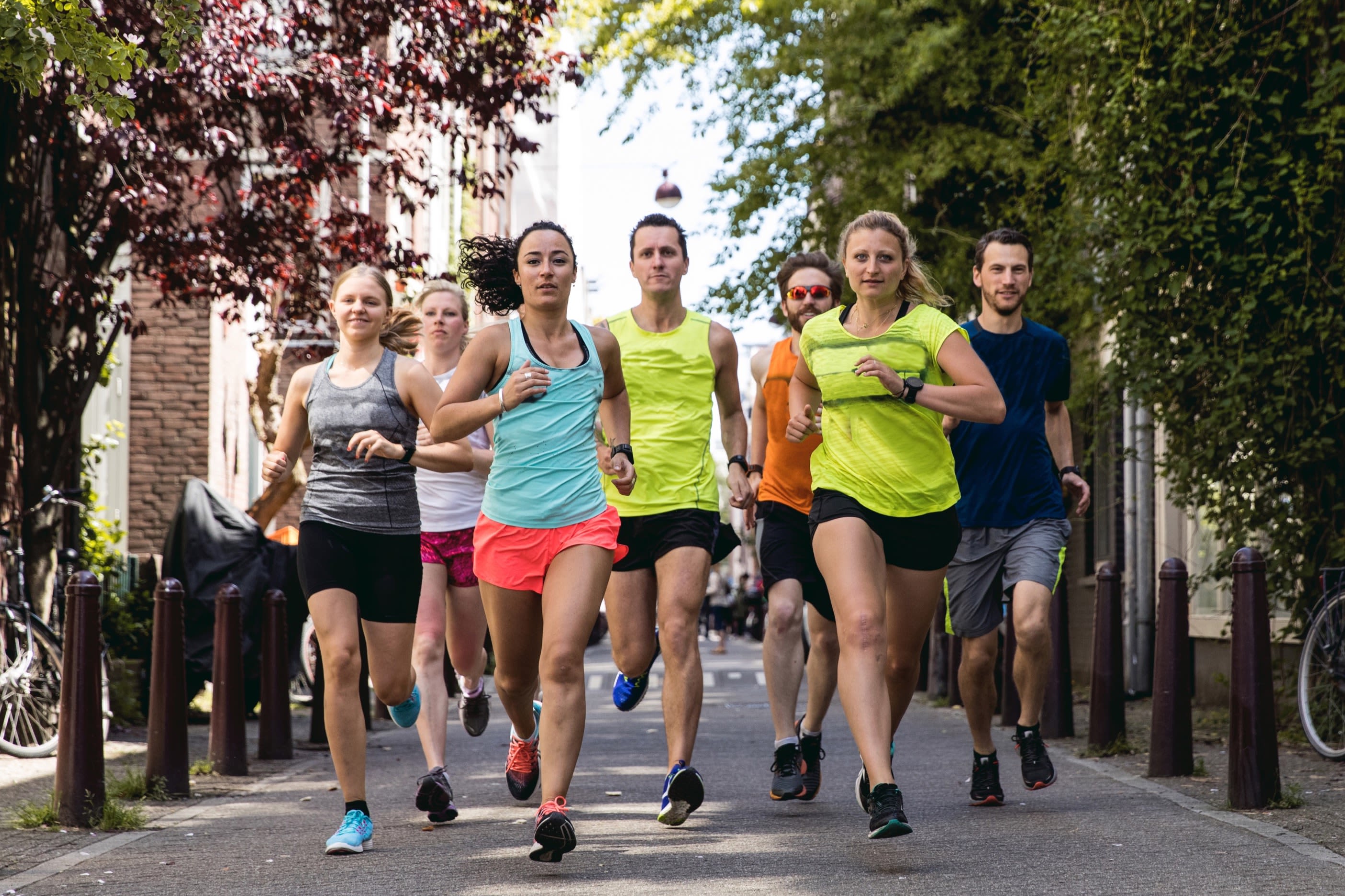 Trainen met Wendy: Read Reviews and Book Classes on ClassPass