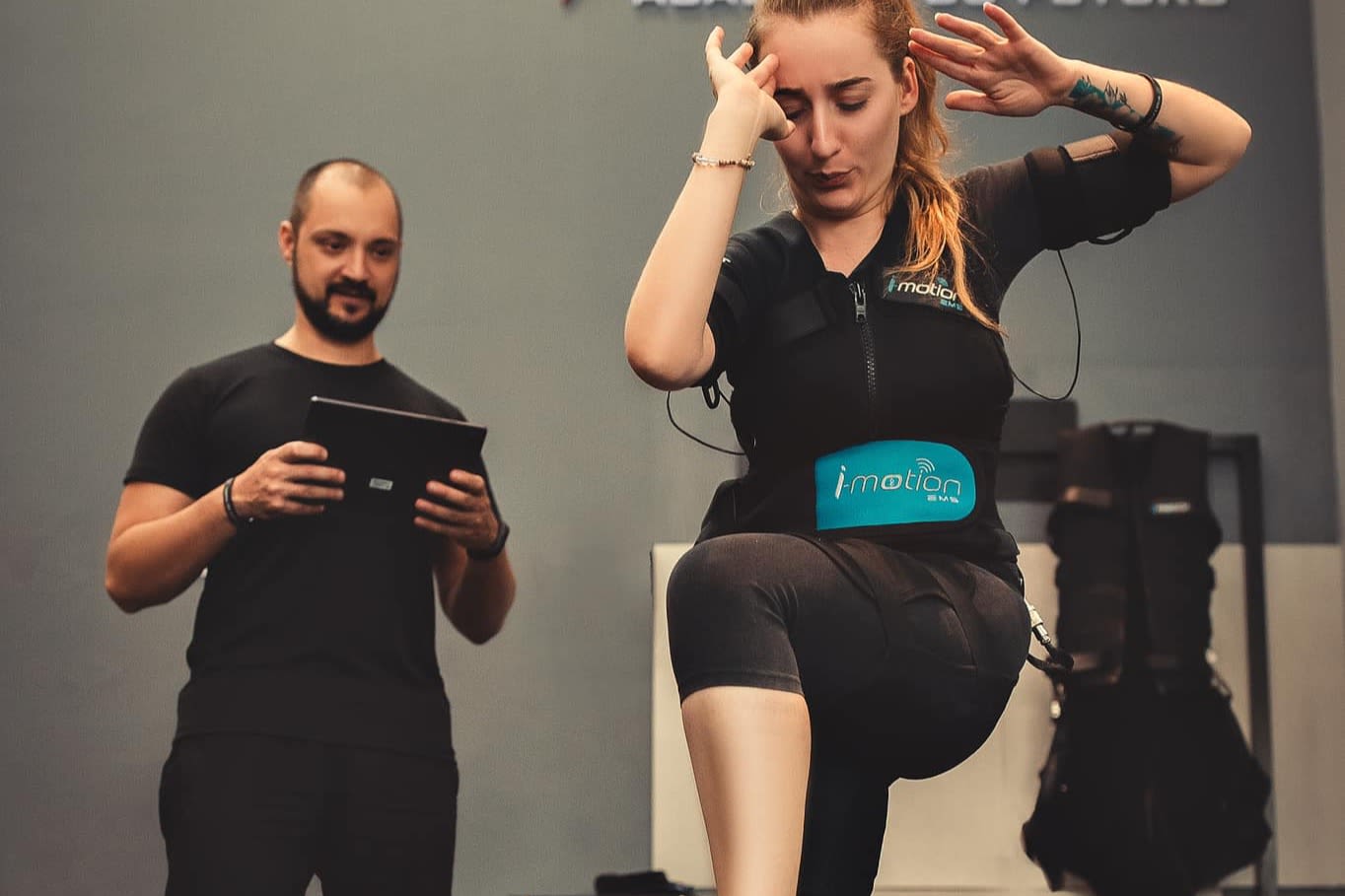 Neuro Performance EMS: Read Reviews and Book Classes on ClassPass