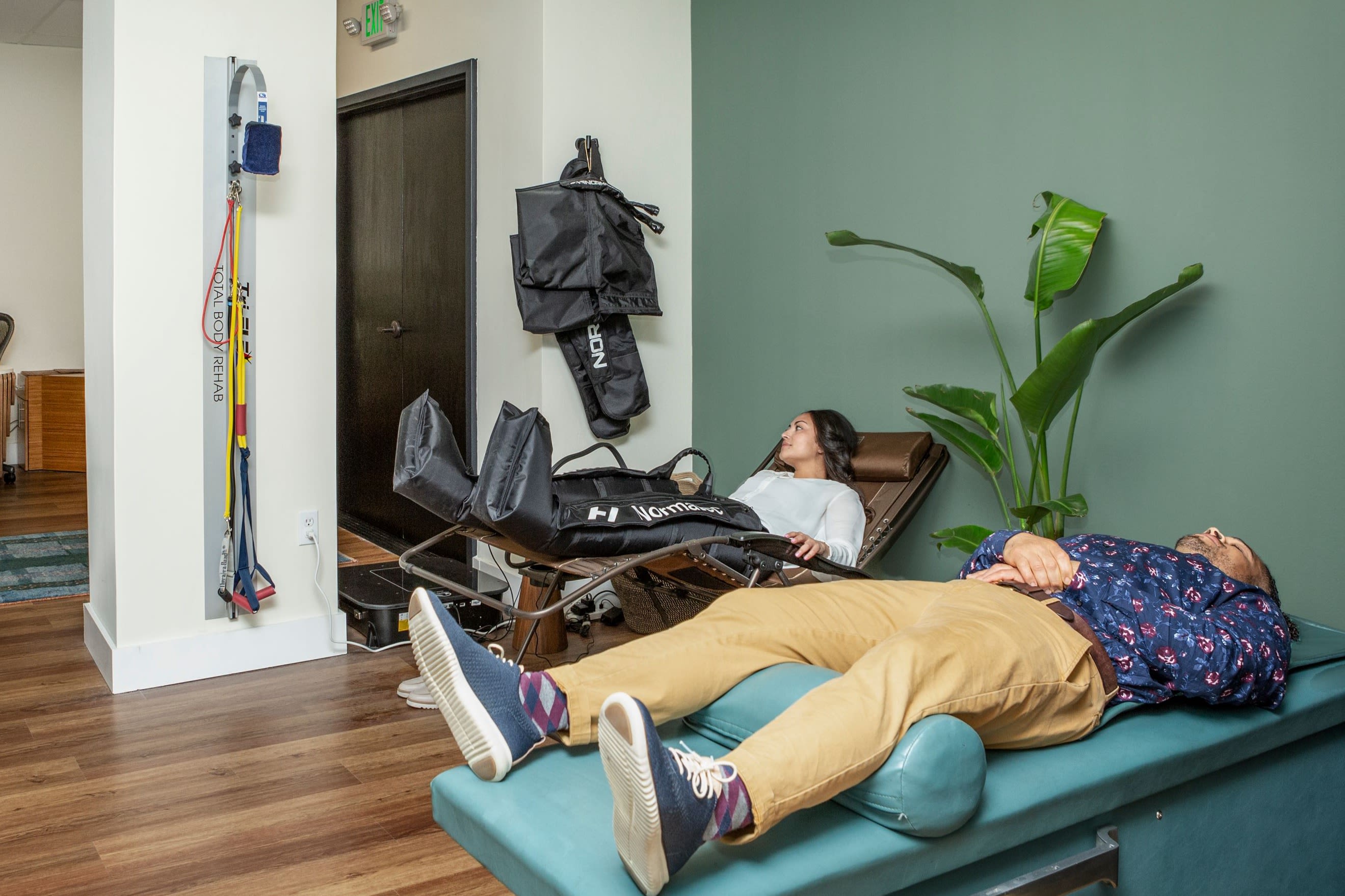 ProActive Chiropractic: Read Reviews and Book Classes on ClassPass