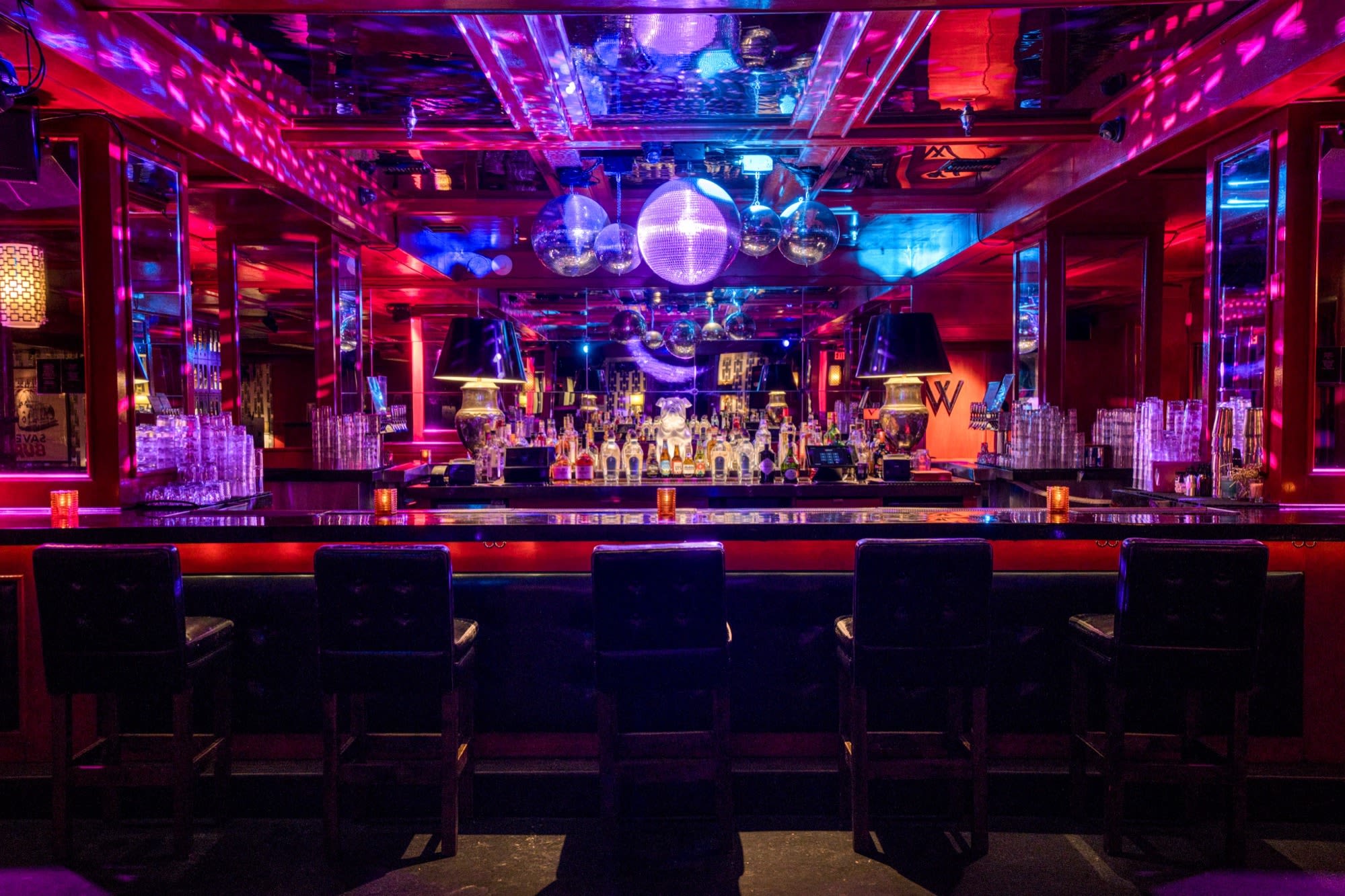 The Continental Club: Read Reviews and Book Classes on ClassPass