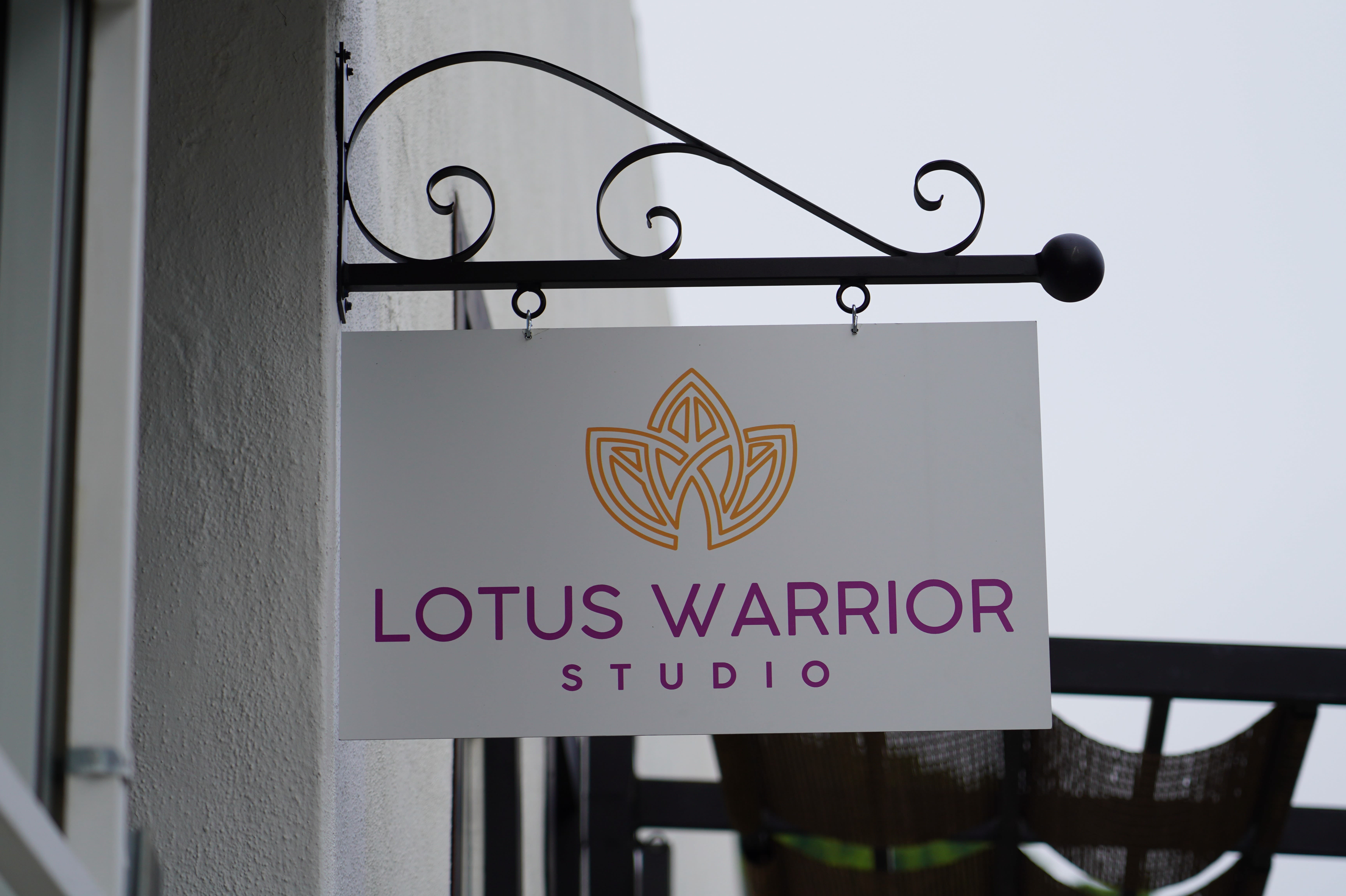 Lotus Warrior Studio: Read Reviews and Book Classes on ClassPass