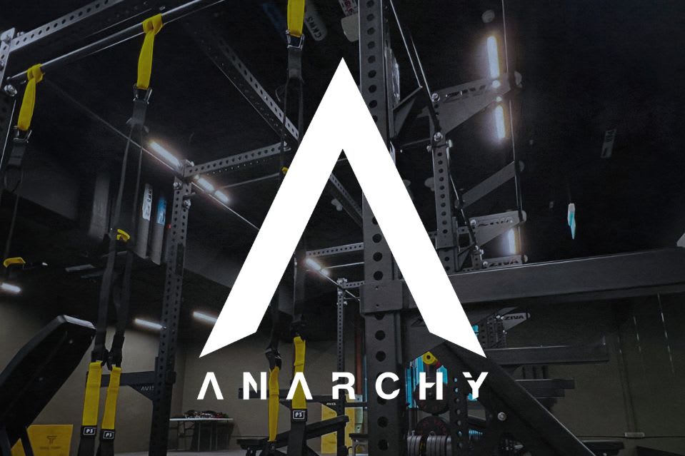 Anarchy.club: Read Reviews and Book Classes on ClassPass