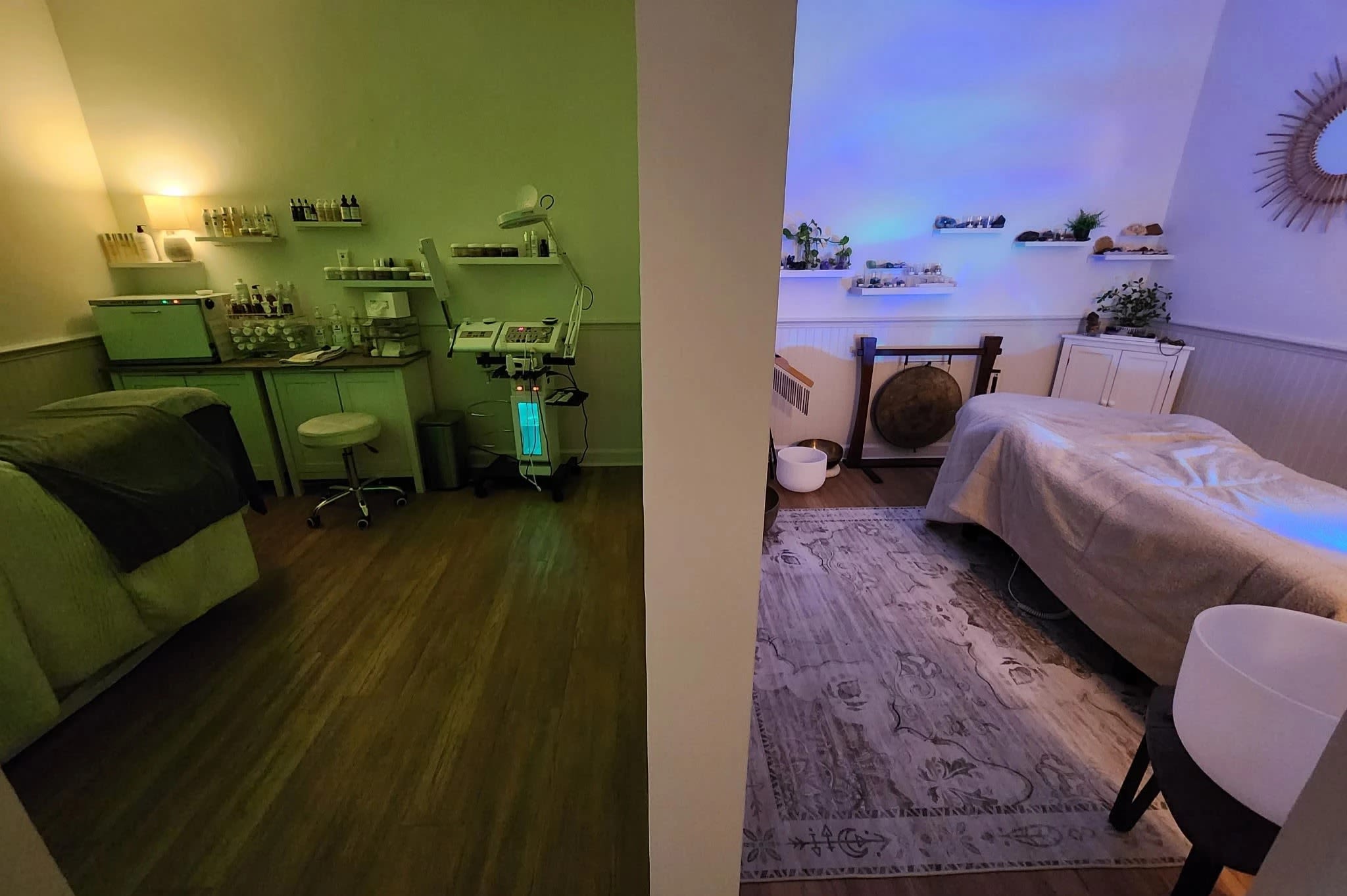 Self-Care Center: Read Reviews and Book Classes on ClassPass