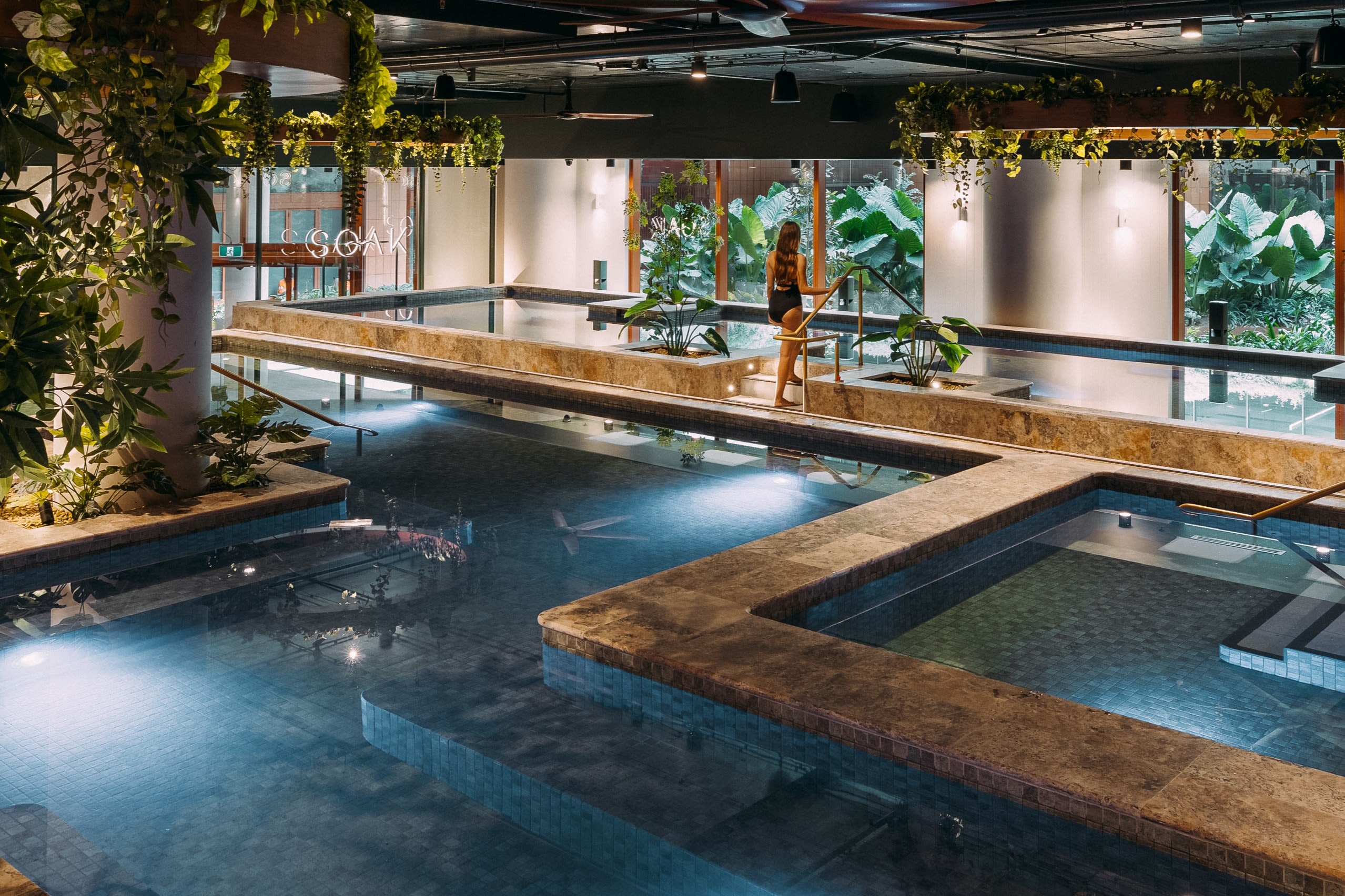 SOAK Bathhouse - Alexandria: Read Reviews and Book Classes on ClassPass