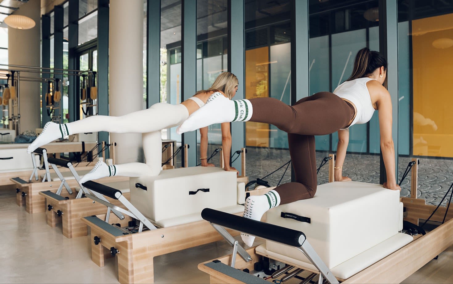 Miami Pilates: Read Reviews and Book Classes on ClassPass