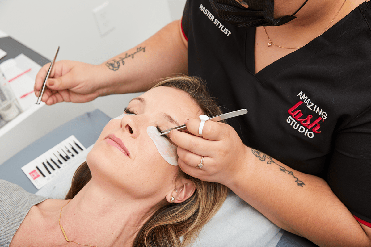 Amazing Lash Studio - Orland Park: Read Reviews and Book Classes on ...