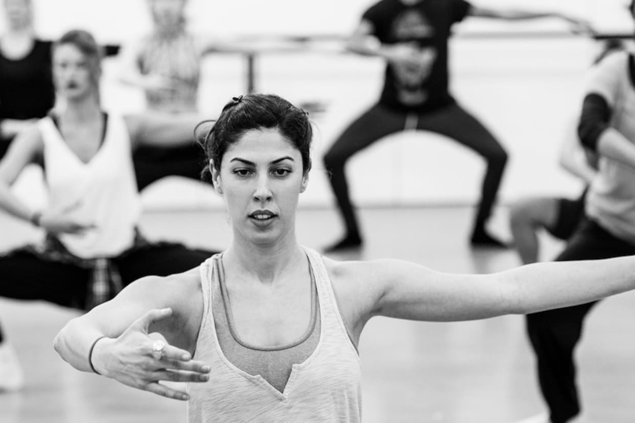 Dazzle Studio Dance: Read Reviews and Book Classes on ClassPass