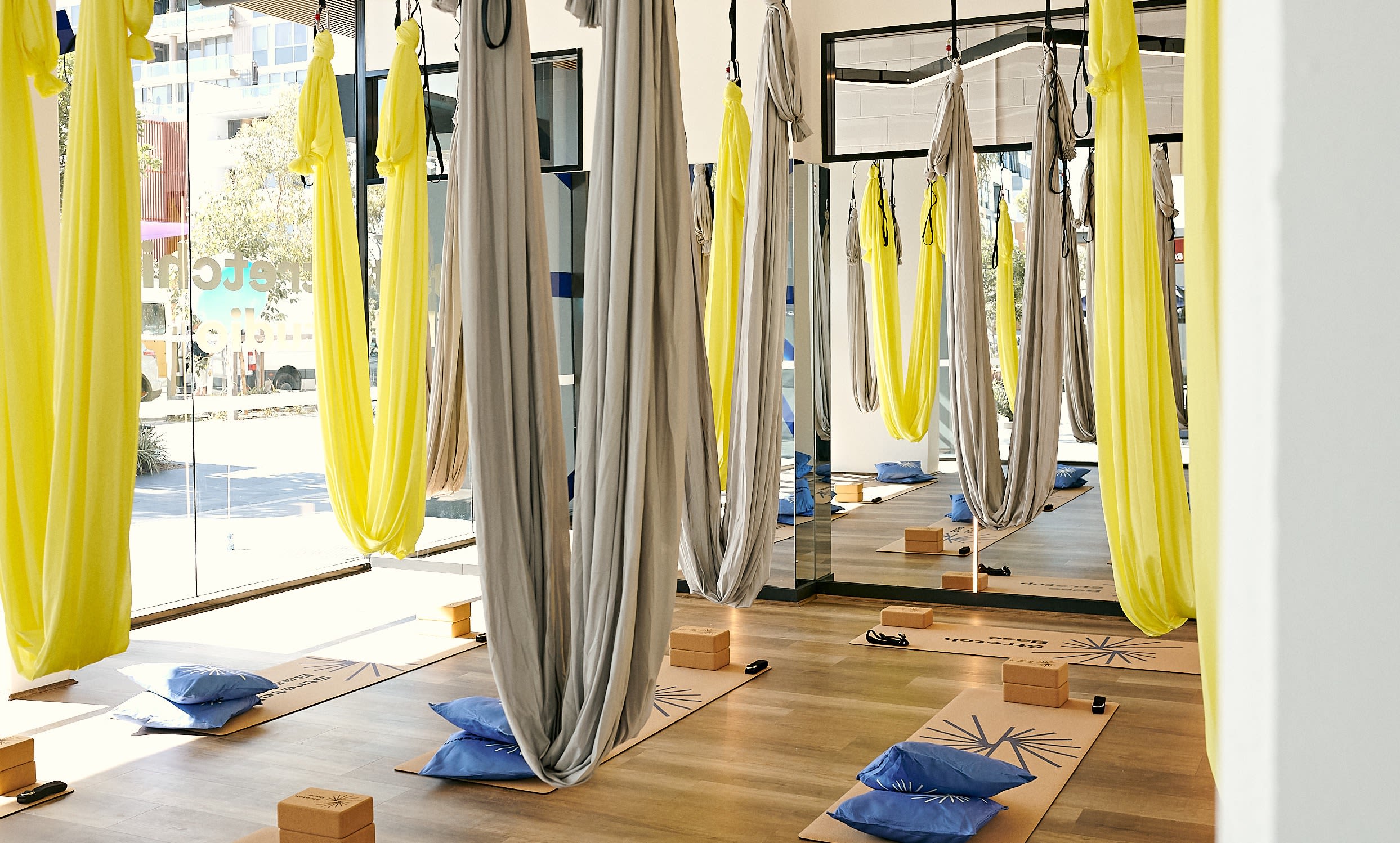 Stretch Base Studio-Sydney: Read Reviews and Book Classes on ClassPass