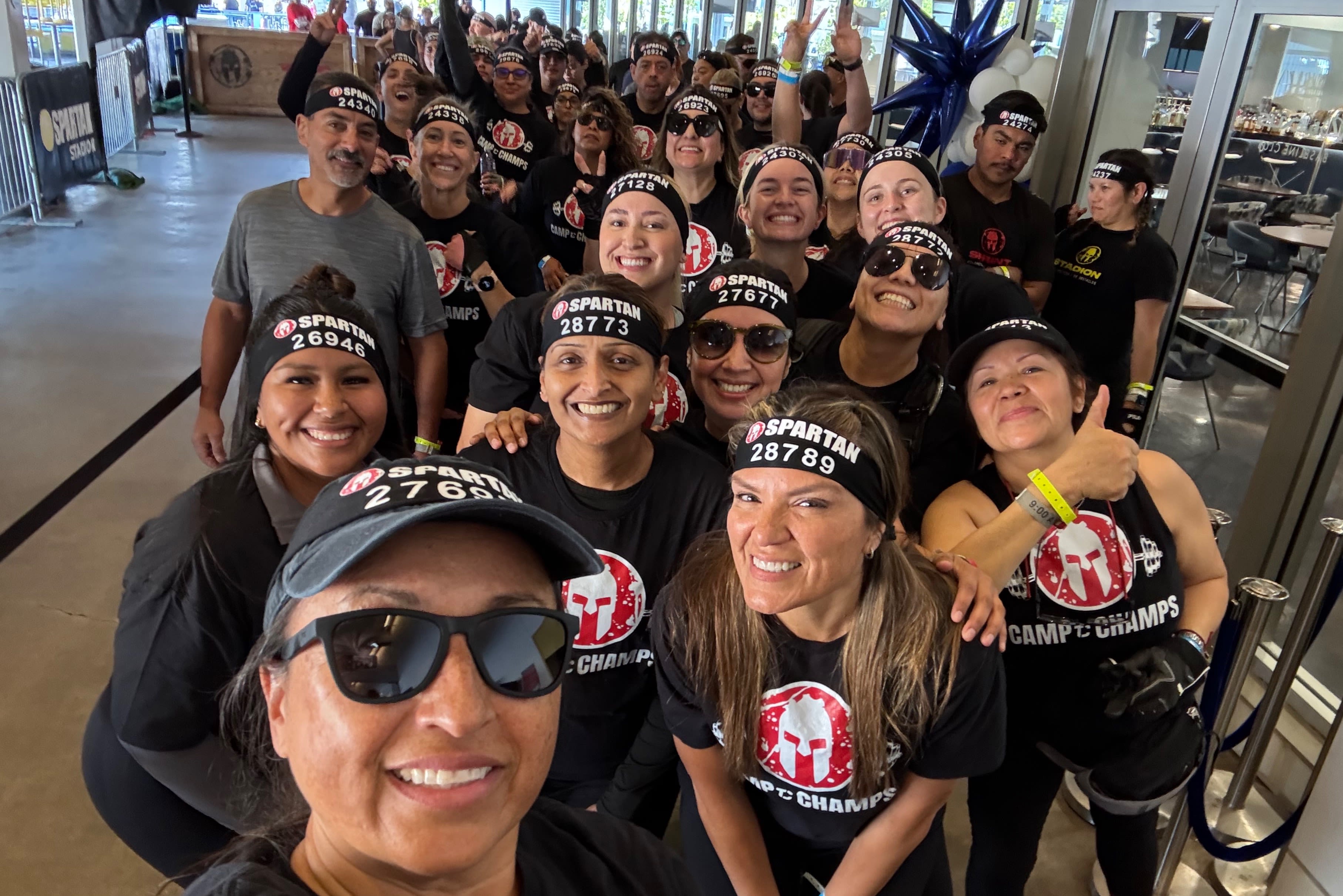 The Camp Transformation Center - Simi Valley: Read Reviews and Book ...