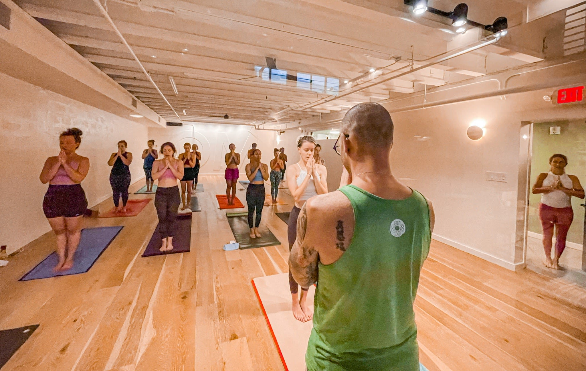 Miami Life Center - Wynwood/Overtown: Read Reviews and Book Classes on ...