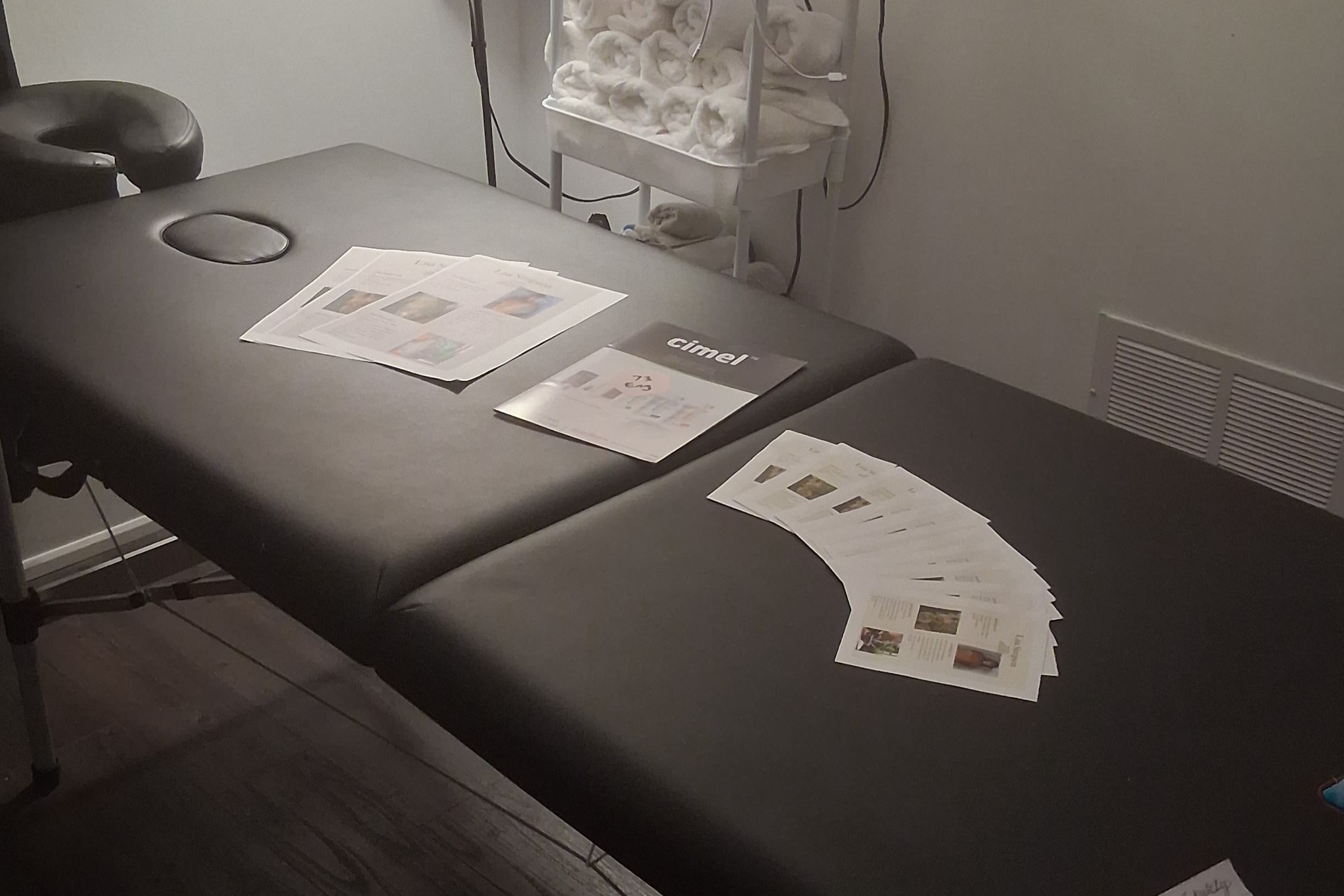 Uncoil Beauty Bar: Read Reviews and Book Classes on ClassPass