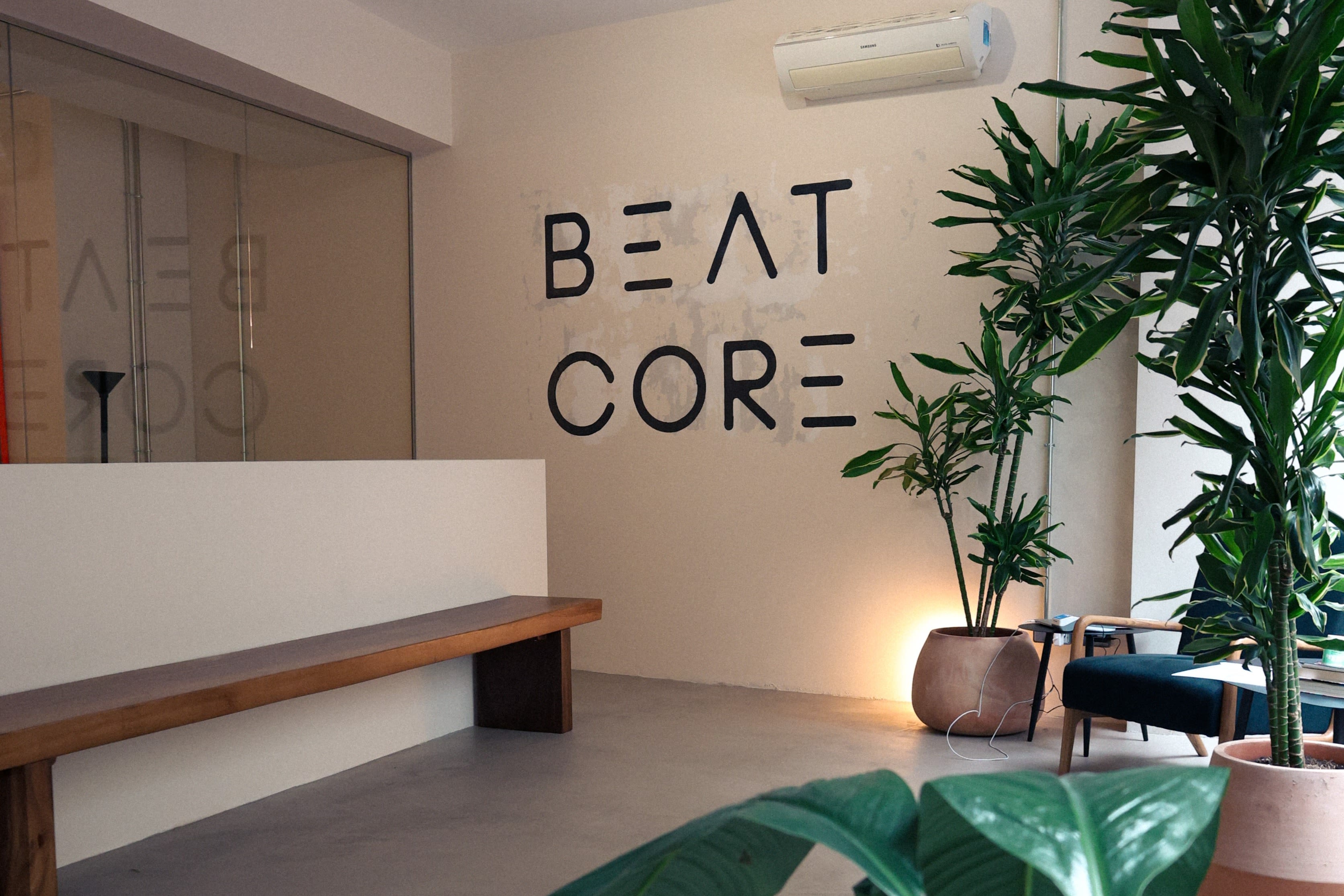 BeatCore - Salamanca: Read Reviews and Book Classes on ClassPass