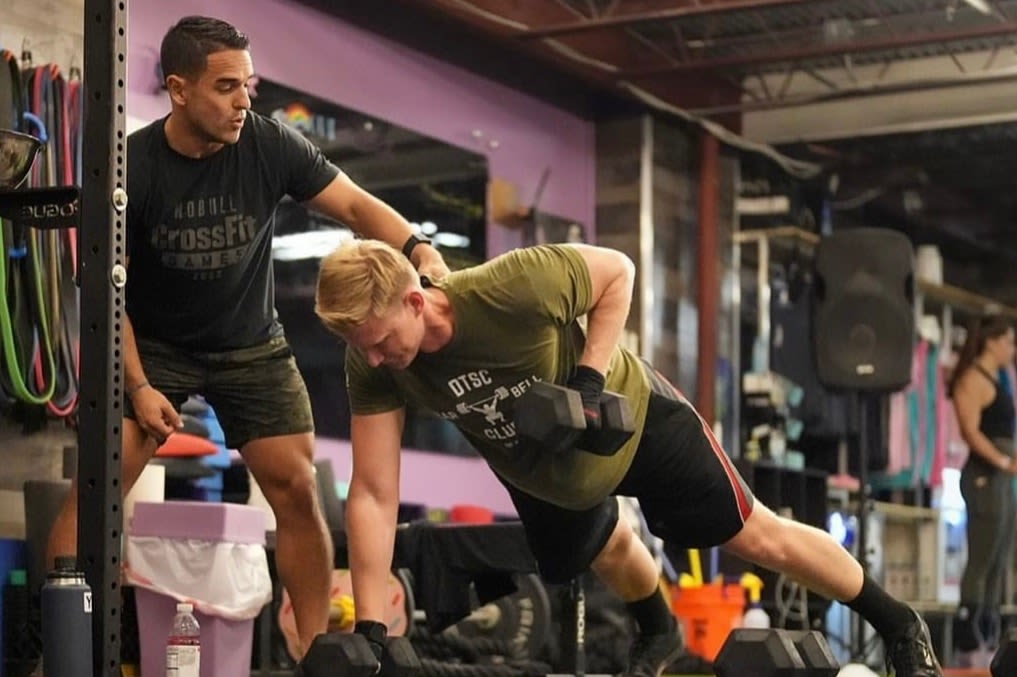 Downtown Strength and Conditioning: Lees recensies en boek lessen met ...