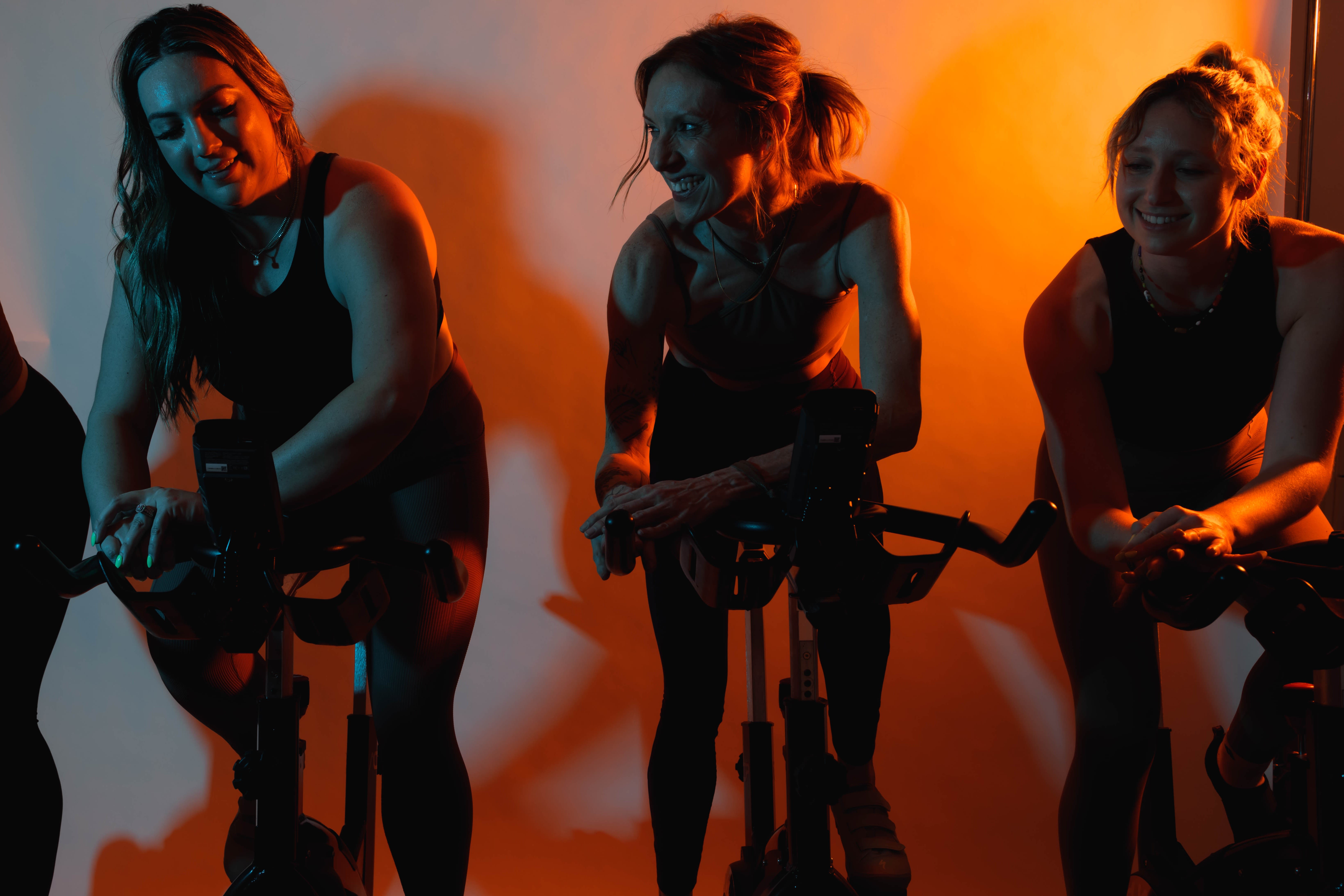 Studio Trilogy: Read Reviews and Book Classes on ClassPass