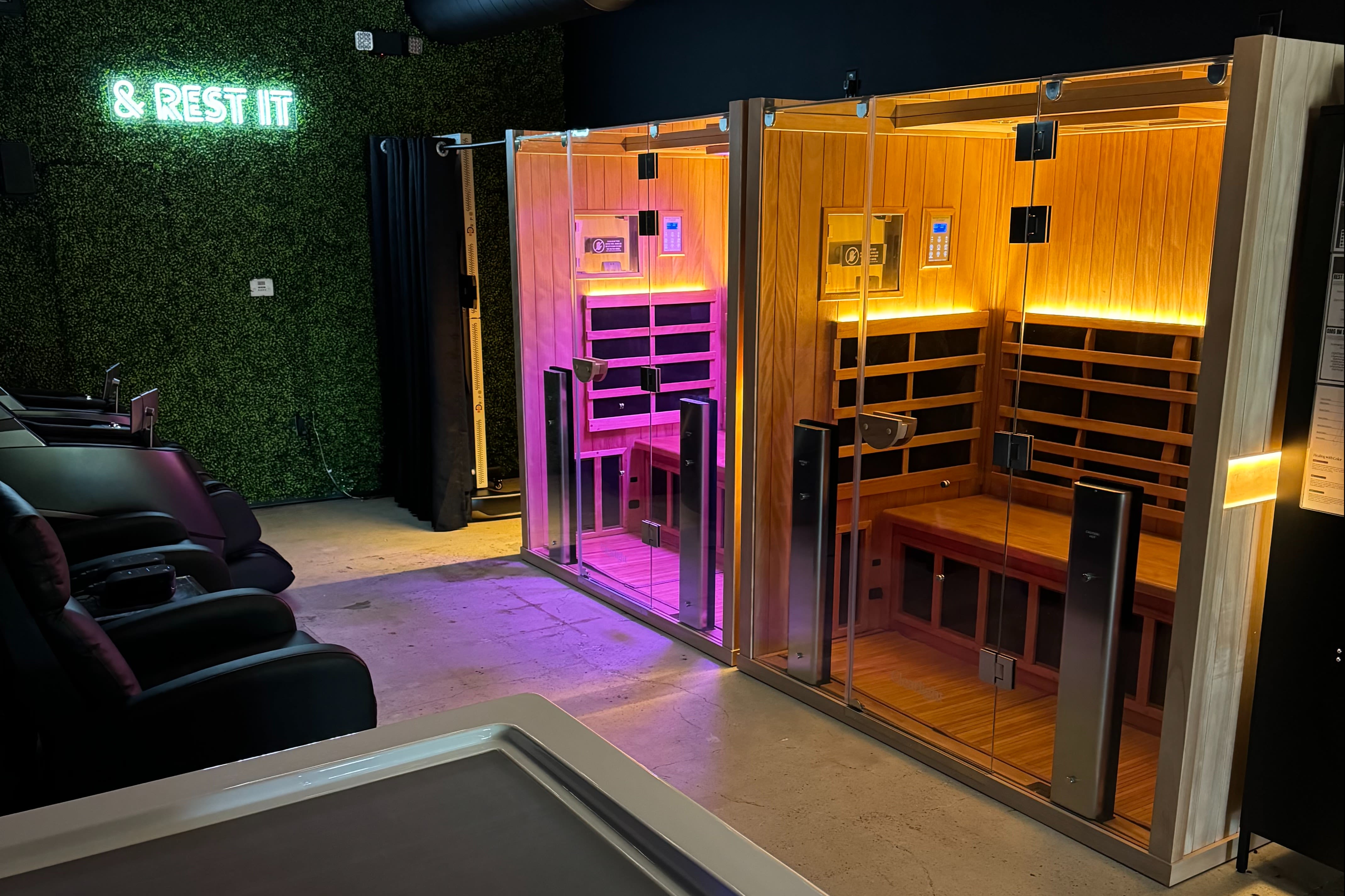 BODI - Recovery: Read Reviews and Book Classes on ClassPass