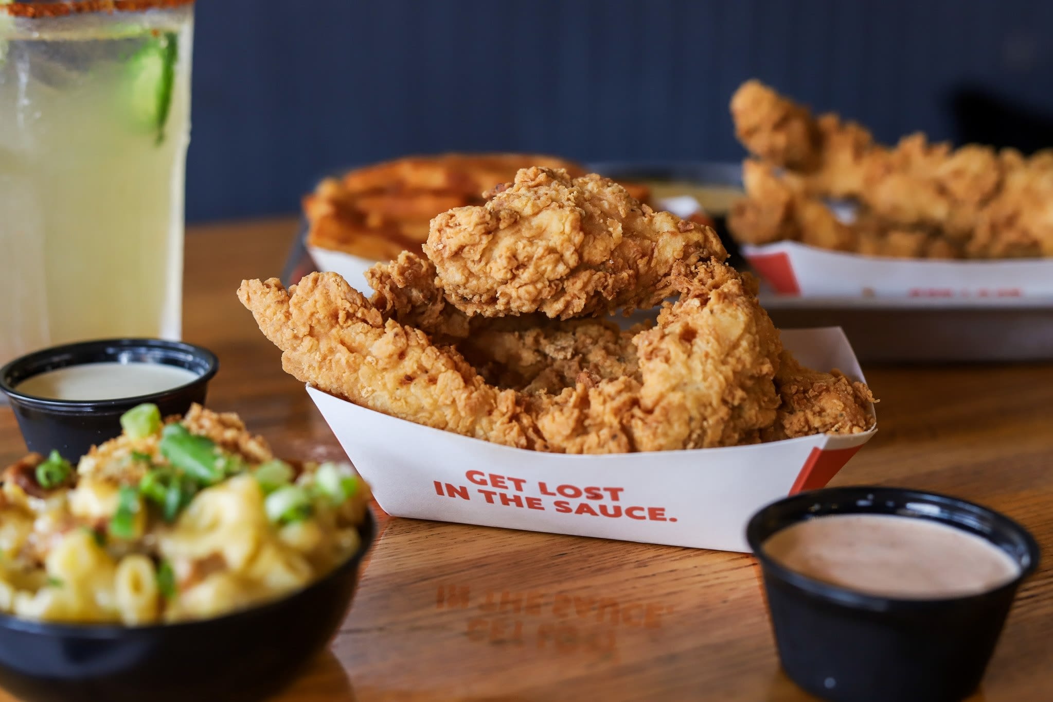 Dallas Wing Company: Read Reviews and Book Classes on ClassPass