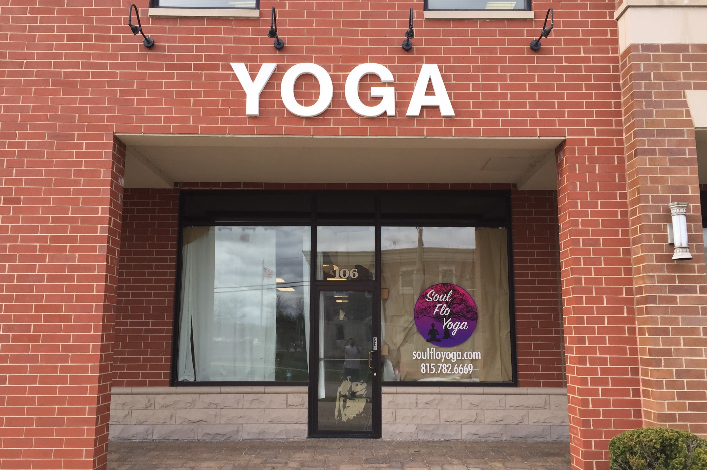 Soul Flo Yoga: Read Reviews and Book Classes on ClassPass