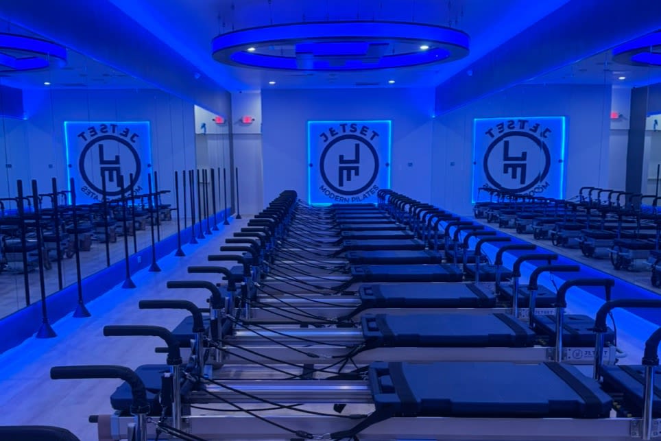 JETSET Pilates - Florham Park: Read Reviews and Book Classes on ClassPass