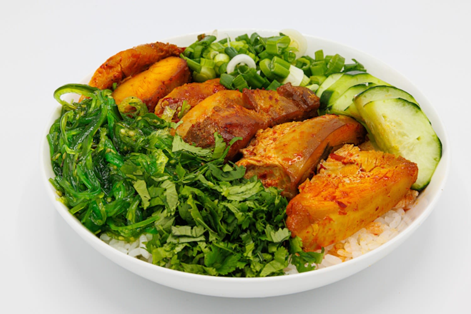 Poke Bowl LIC: Read Reviews and Book Classes on ClassPass