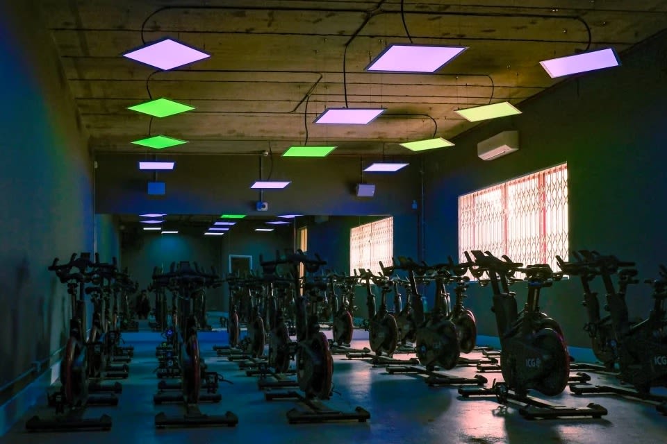 RH Studios: Read Reviews and Book Classes on ClassPass