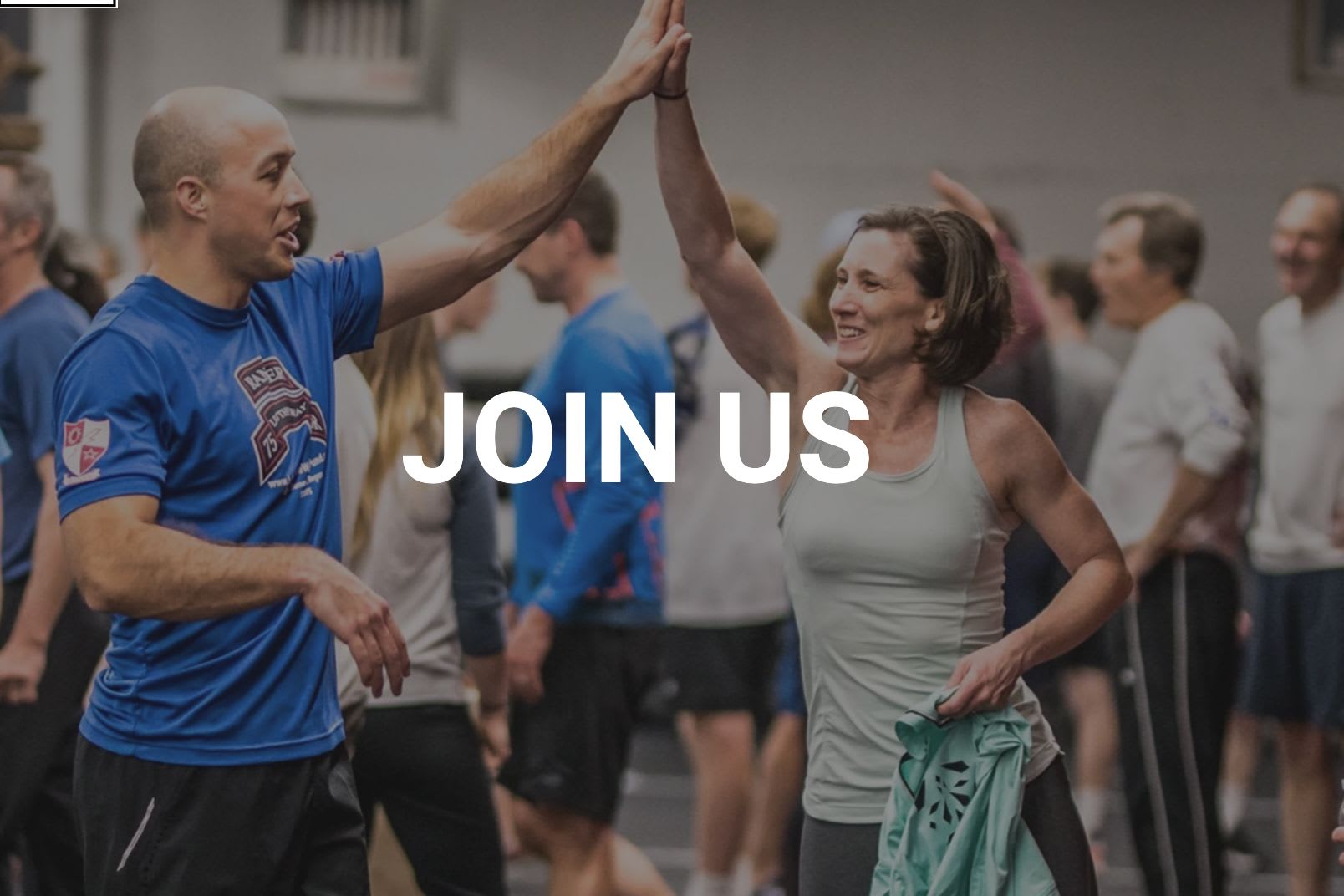 CrossFit Invictus Boston - South End: Read Reviews and Book Classes on ...